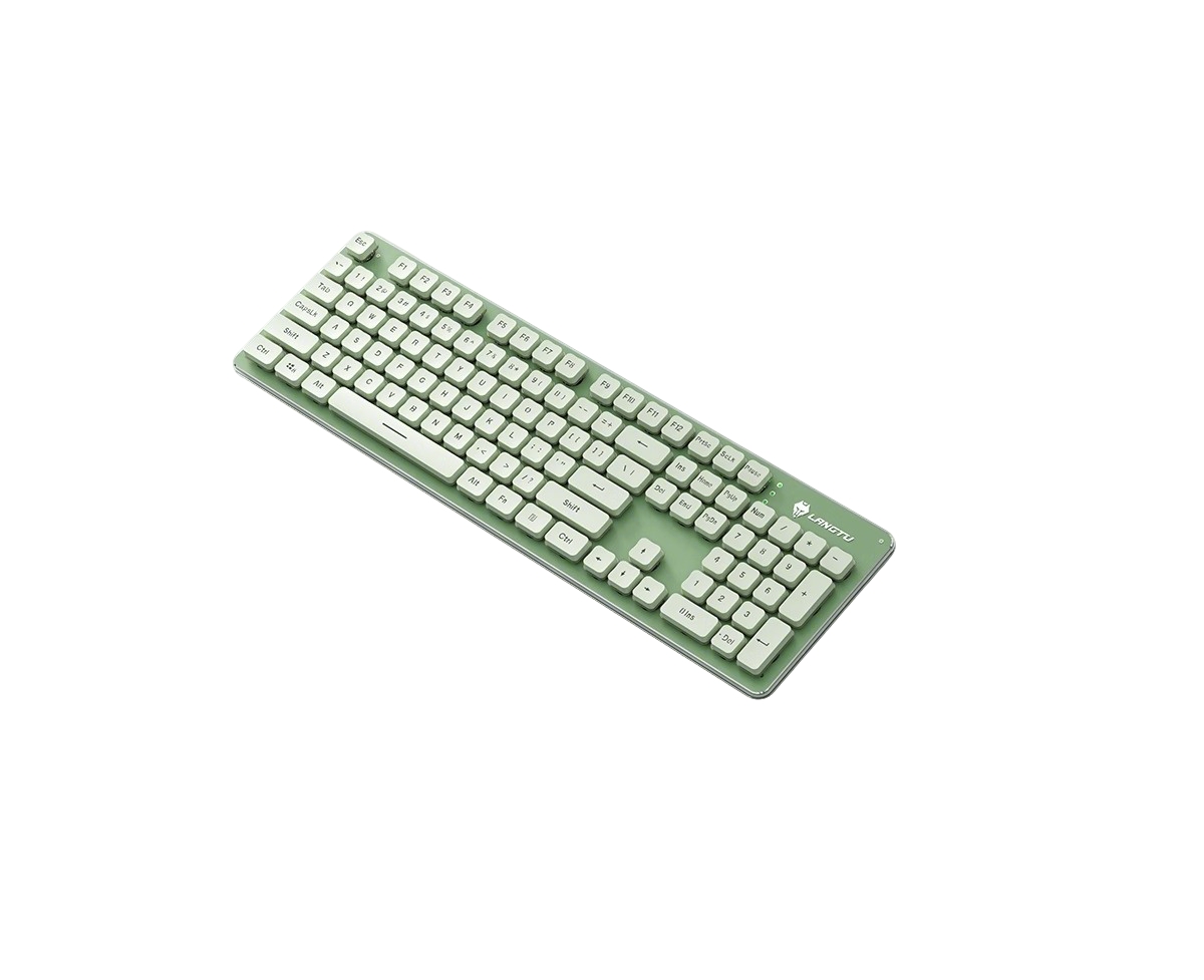 Click here for Risokeys Mechanical Touchscreen Silent Wireless Ke... prices