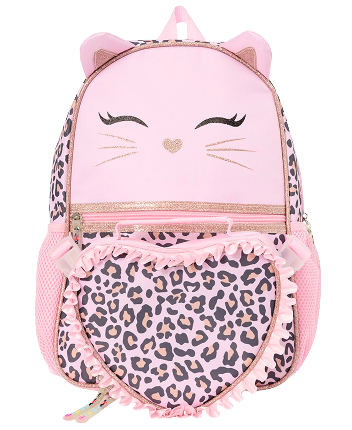 Click here for Biz & Bean Toddler Girls Butterfly Preschool Cat G... prices