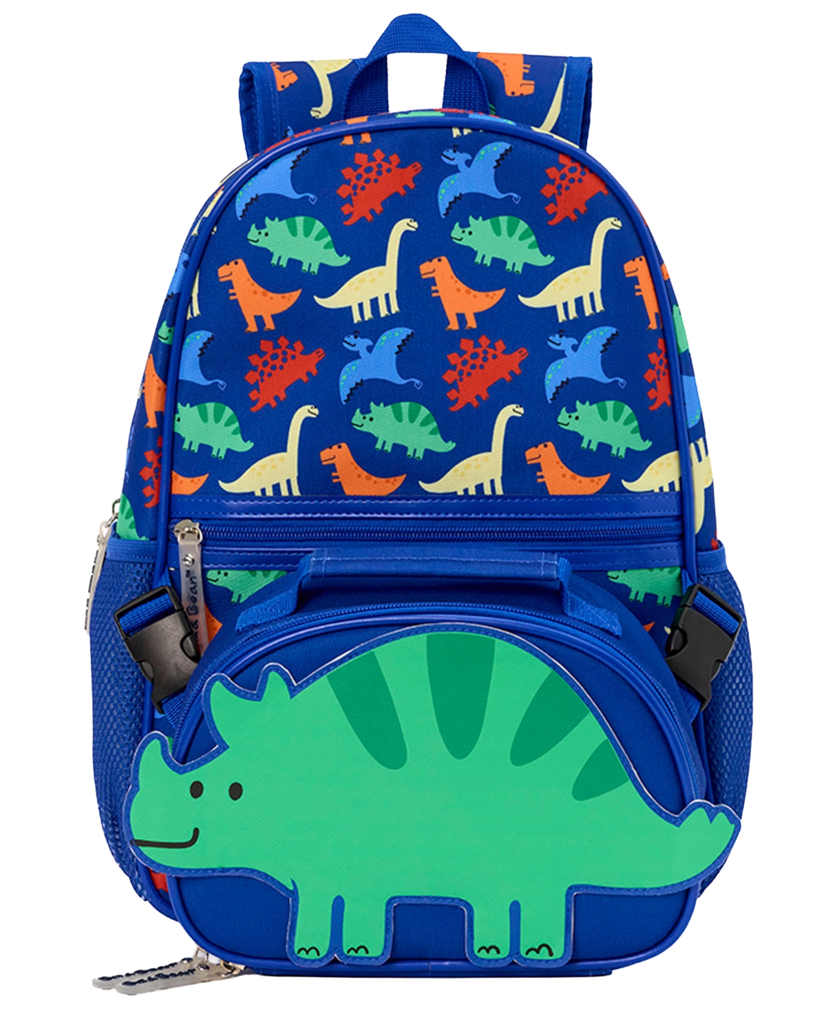 Click here for Biz & Bean Toddler Boys and Girls Dinosaur Prescho... prices