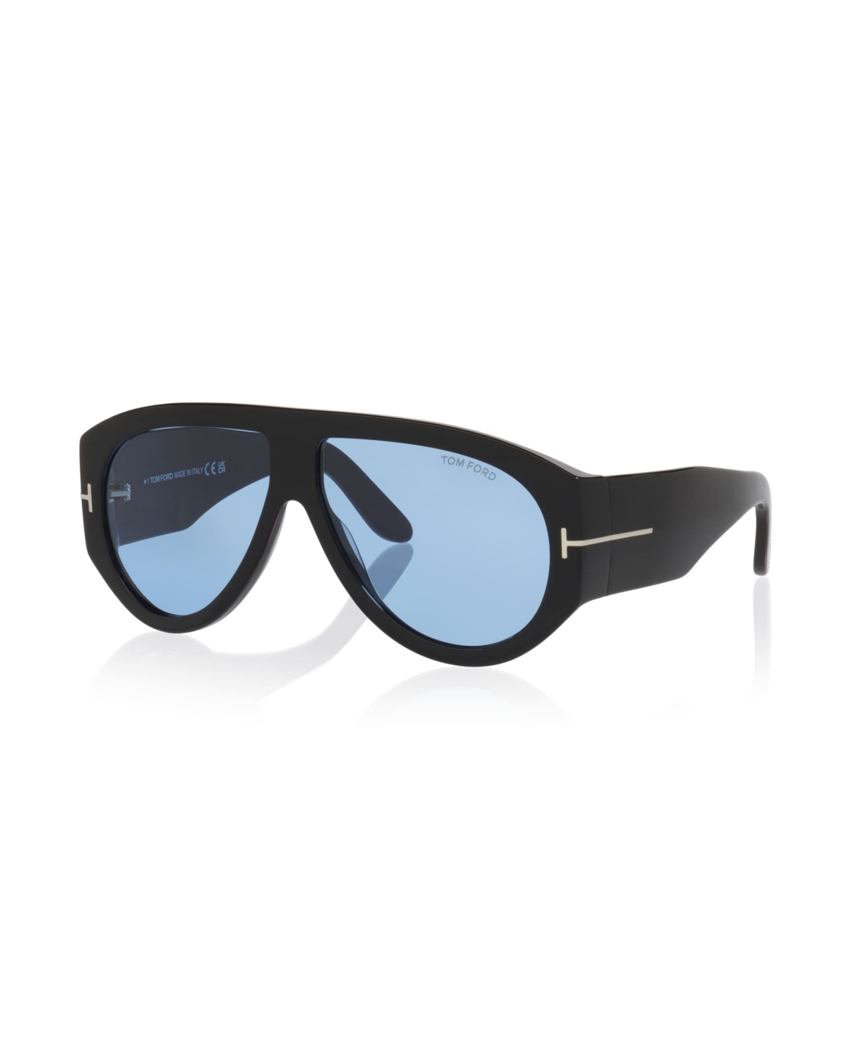 Click here for Tom Ford Mens Sunglasses  FT1044 TR001510 - Black... prices
