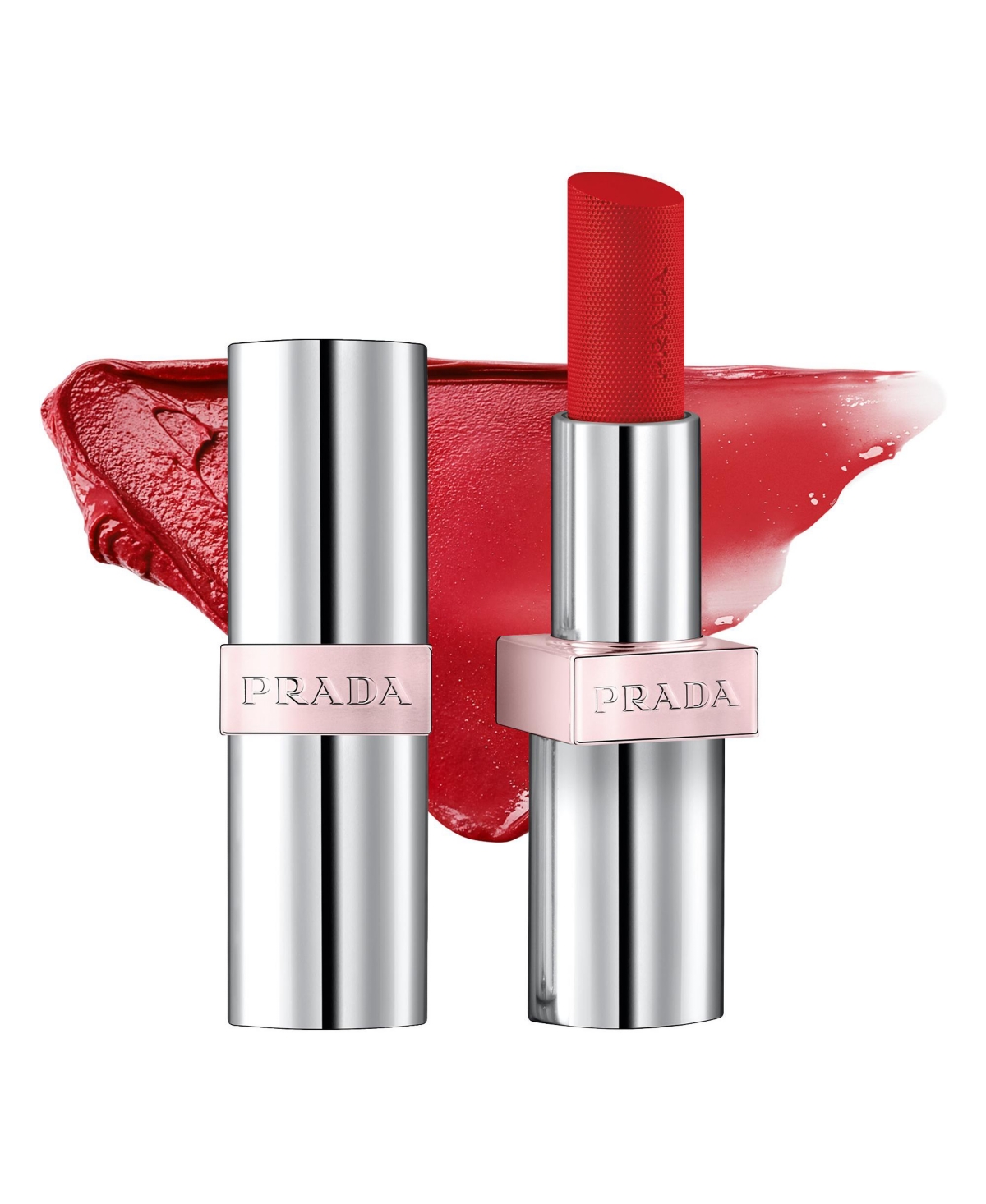 Click here for Prada Beauty Light Glowing Refillable Lip Oil Stic... prices