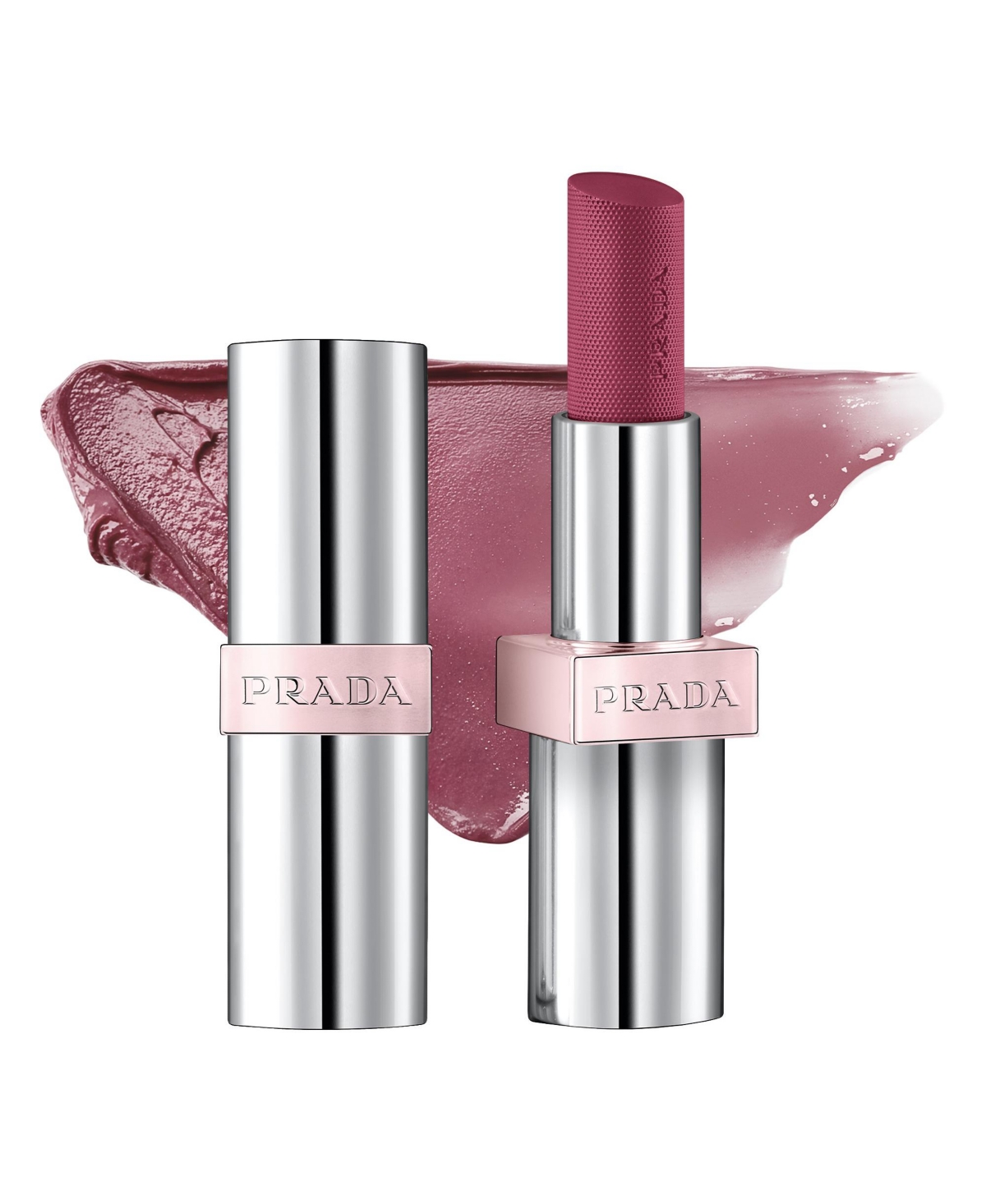 Click here for Prada Beauty Light Glowing Refillable Lip Oil Stic... prices