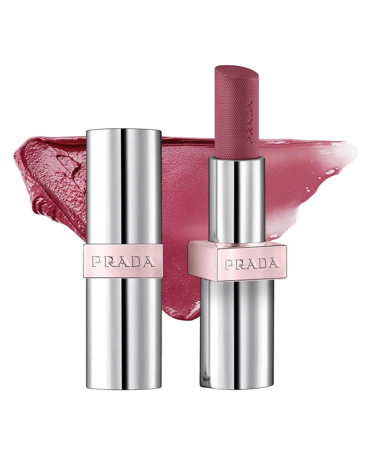 Click here for Prada Beauty Light Glowing Refillable Lip Oil Stic... prices