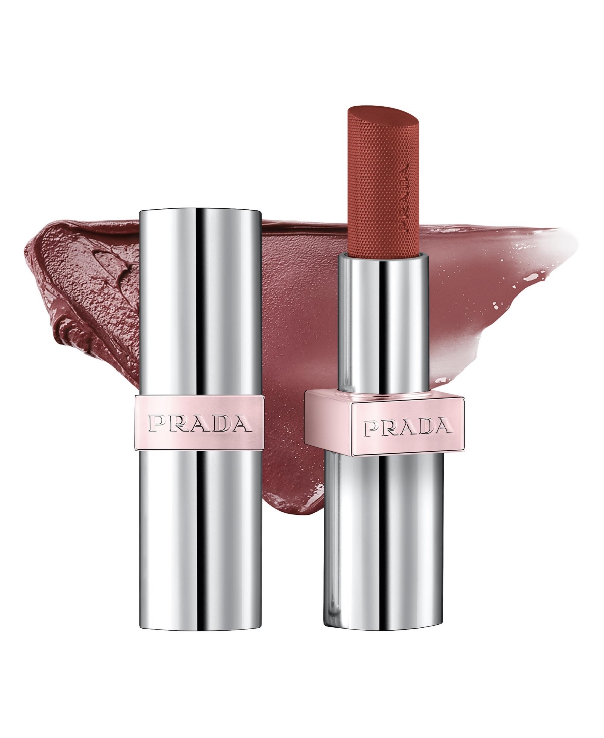 Click here for Prada Beauty Light Glowing Refillable Lip Oil Stic... prices