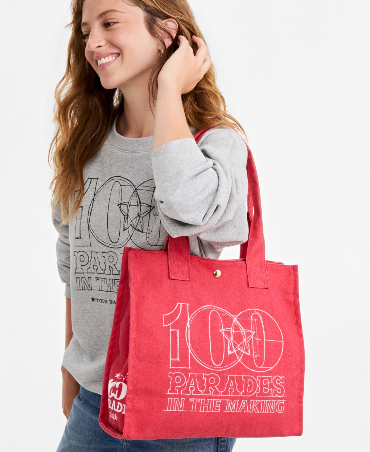Click here for Macys 100th Thanksgiving Day Parade 2026 Blueprint... prices