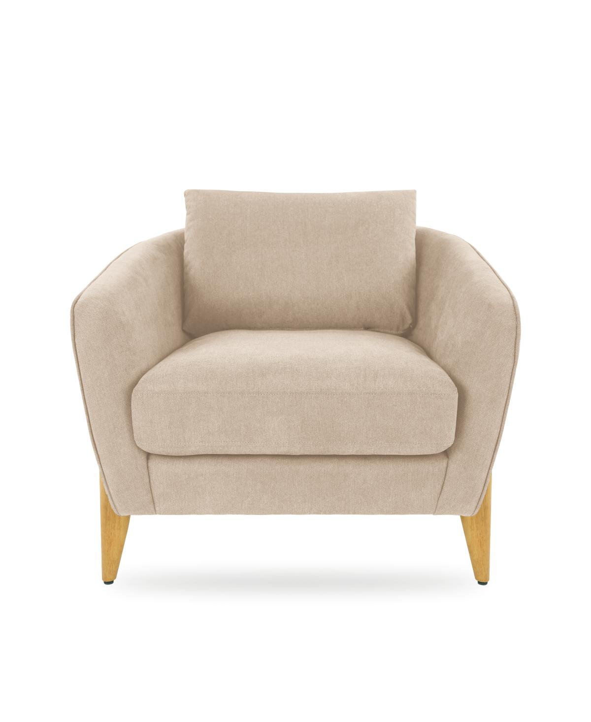 Click here for Streamdale Furniture Modern Upholstered Accent Cha... prices