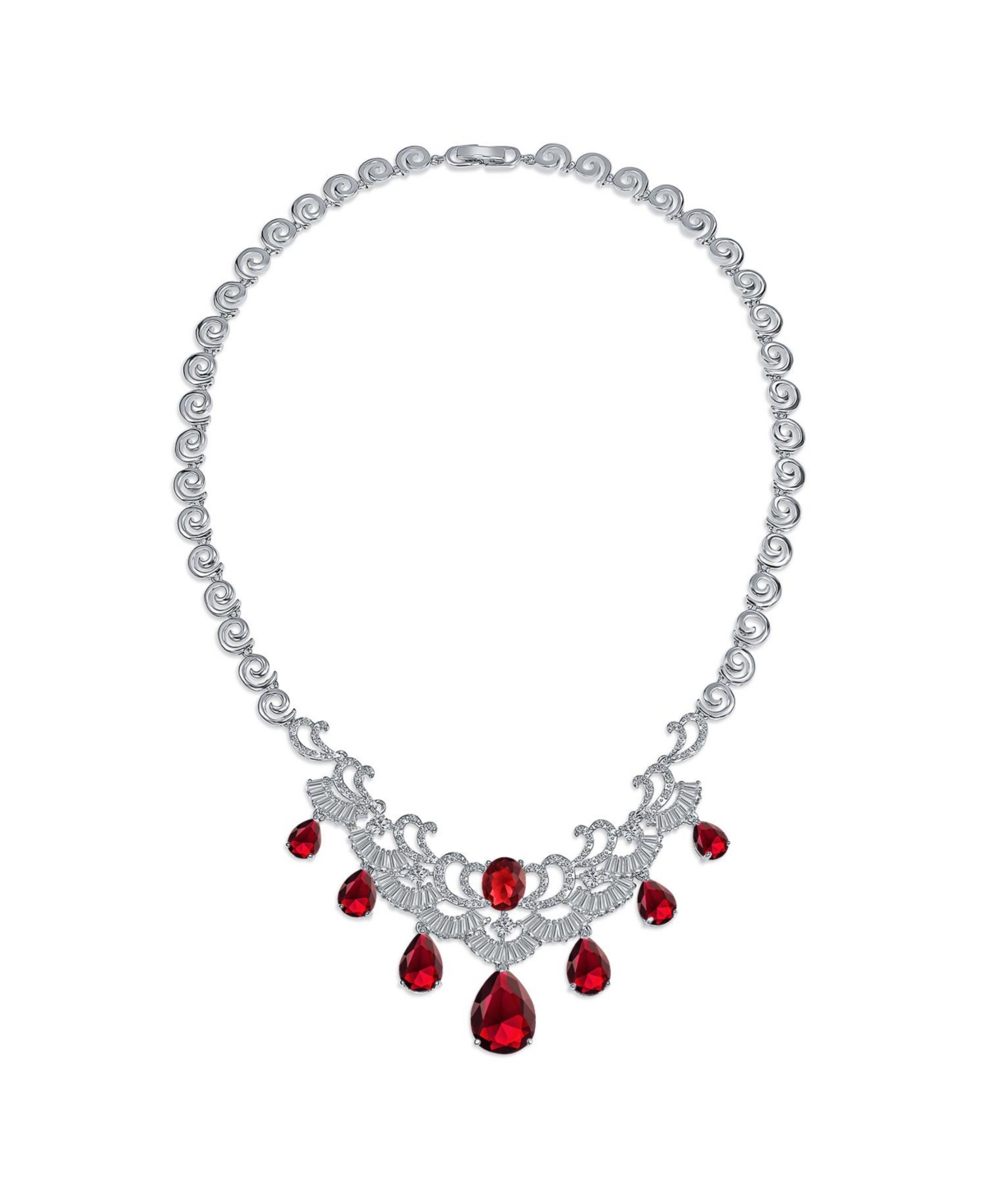 Click here for Bling Jewelry Estate Jewelry Art Deco Style Emeral... prices