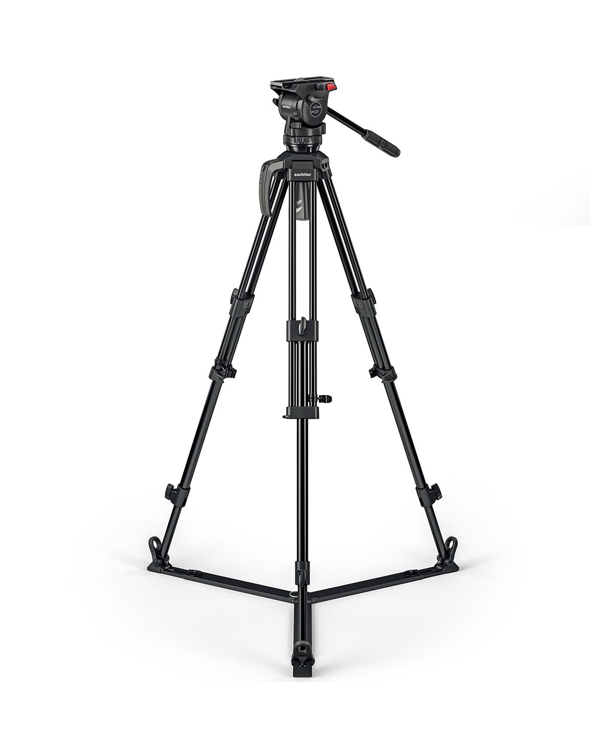 Click here for Sachtler Ace M Mk Ii Fluid Head with Ace 75/2 Al M... prices
