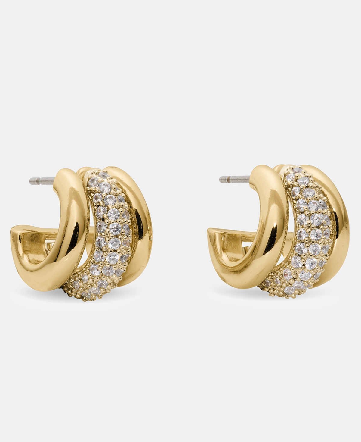 Click here for kate spade new york Cubic Zirconia Tiny Twinkles P... prices
