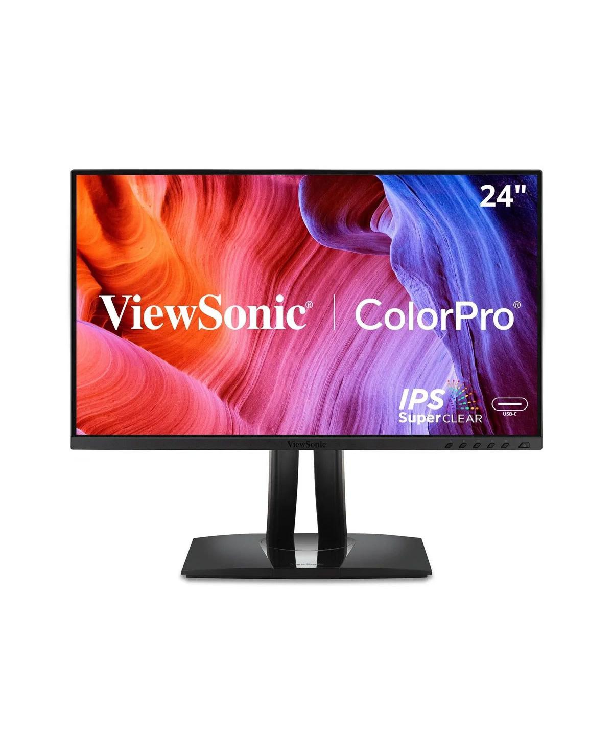 Click here for ViewSonic ColorPro VP2456A 23.8 16:9 Full Hd 120Hz... prices