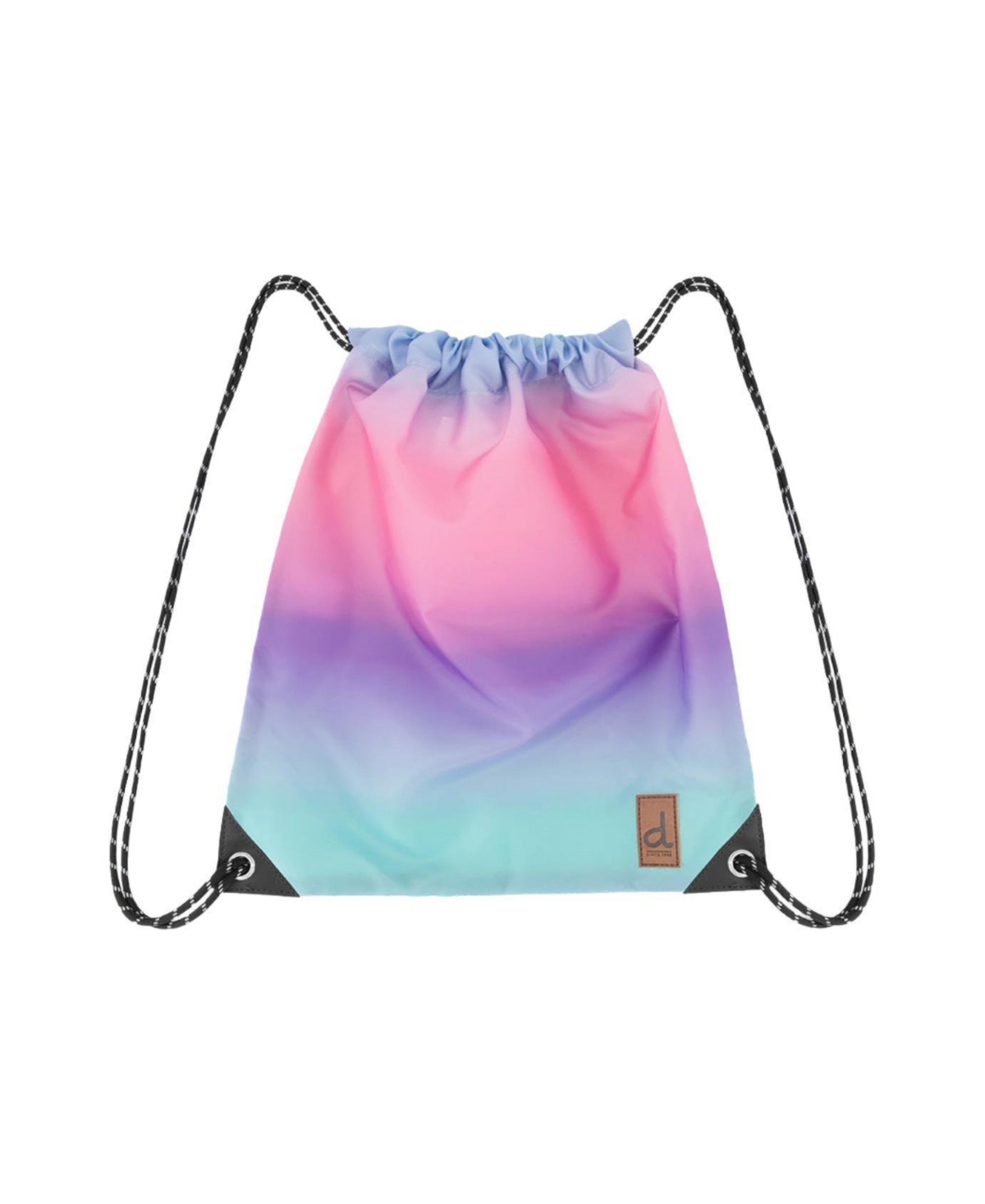 Click here for Deux par Deux Little Girl Gradient Durable Functio... prices