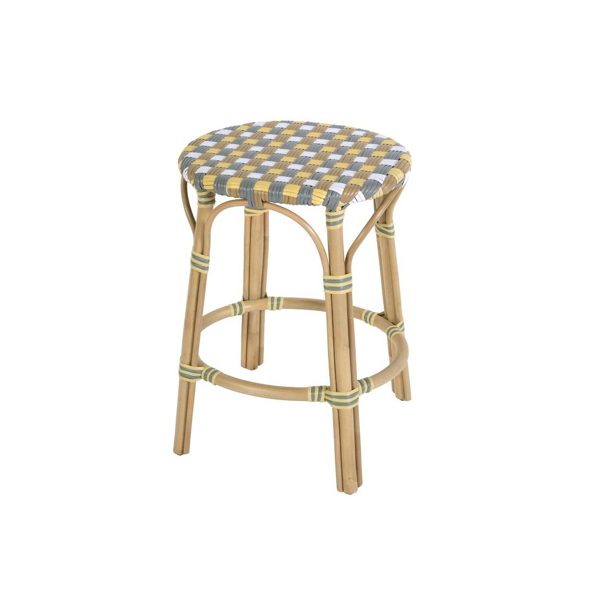 Click here for Butler Specialty Ballito 24 in. Seat Height Oval R... prices