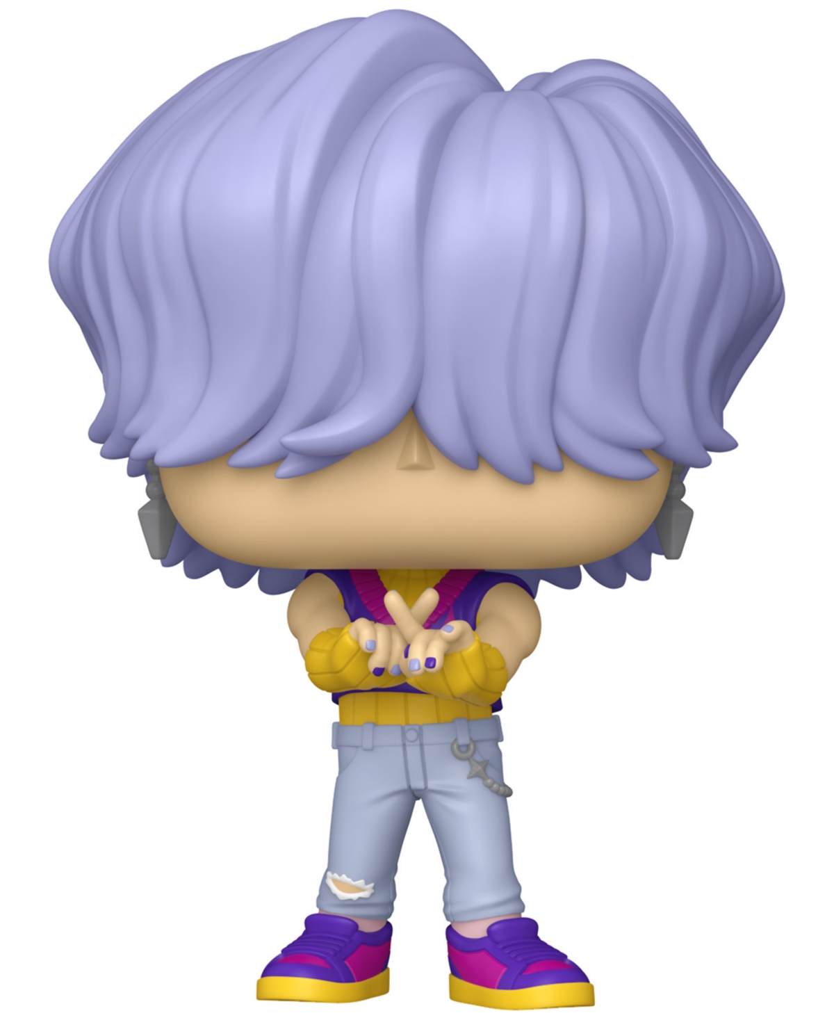 Click here for Funko Pop Animation K-pop Demon Hunters S2- Myster... prices