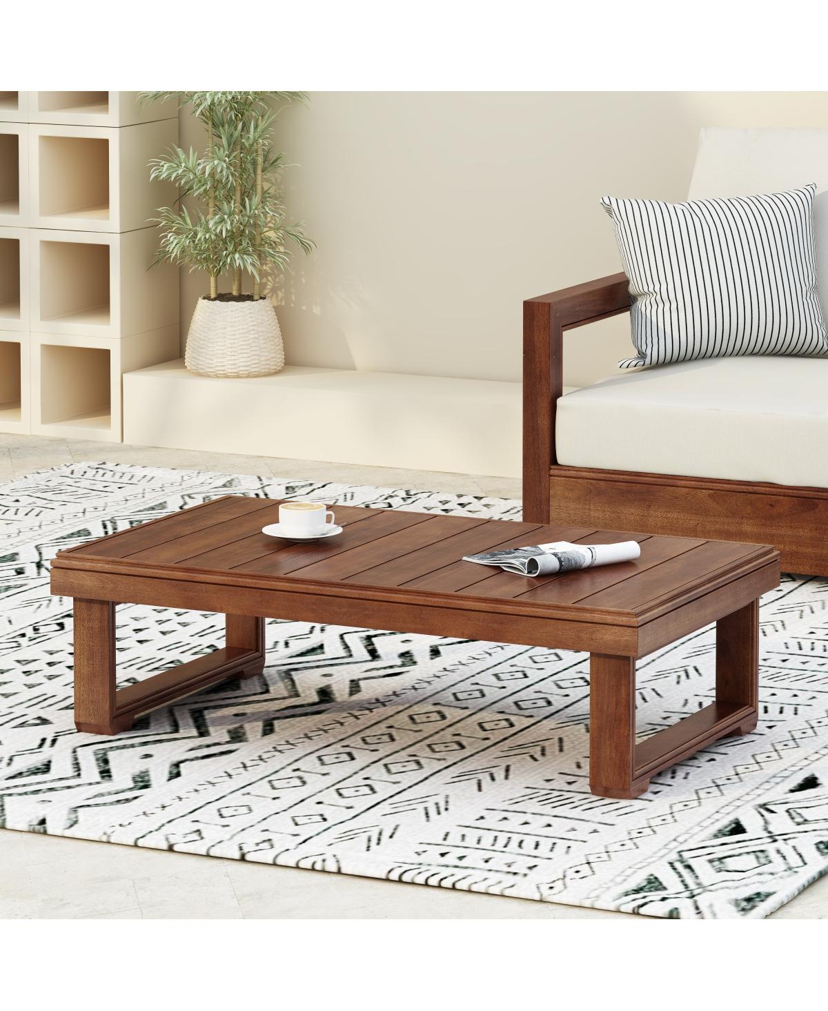 Click here for Streamdale Furniture Westchester Coffee Table - Mo... prices