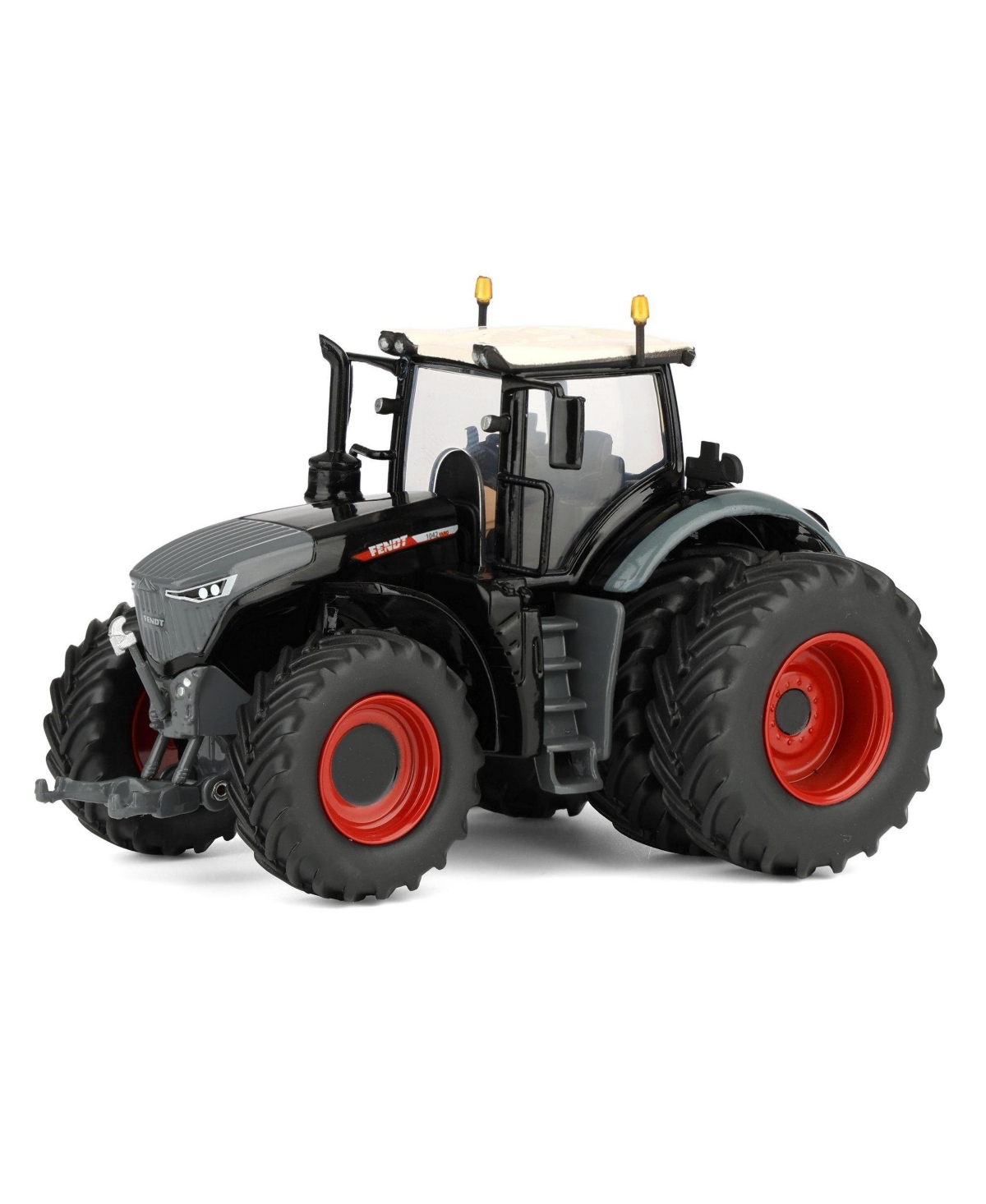 Click here for SpecCast 1/64 Fendt 1042 Vario Tractor with Rear D... prices