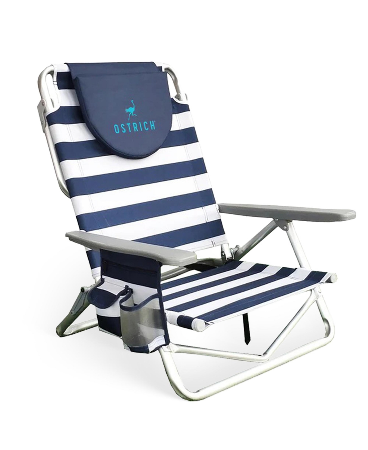 Click here for Ostrich The Lightweight Backpacker Portable Reclin... prices