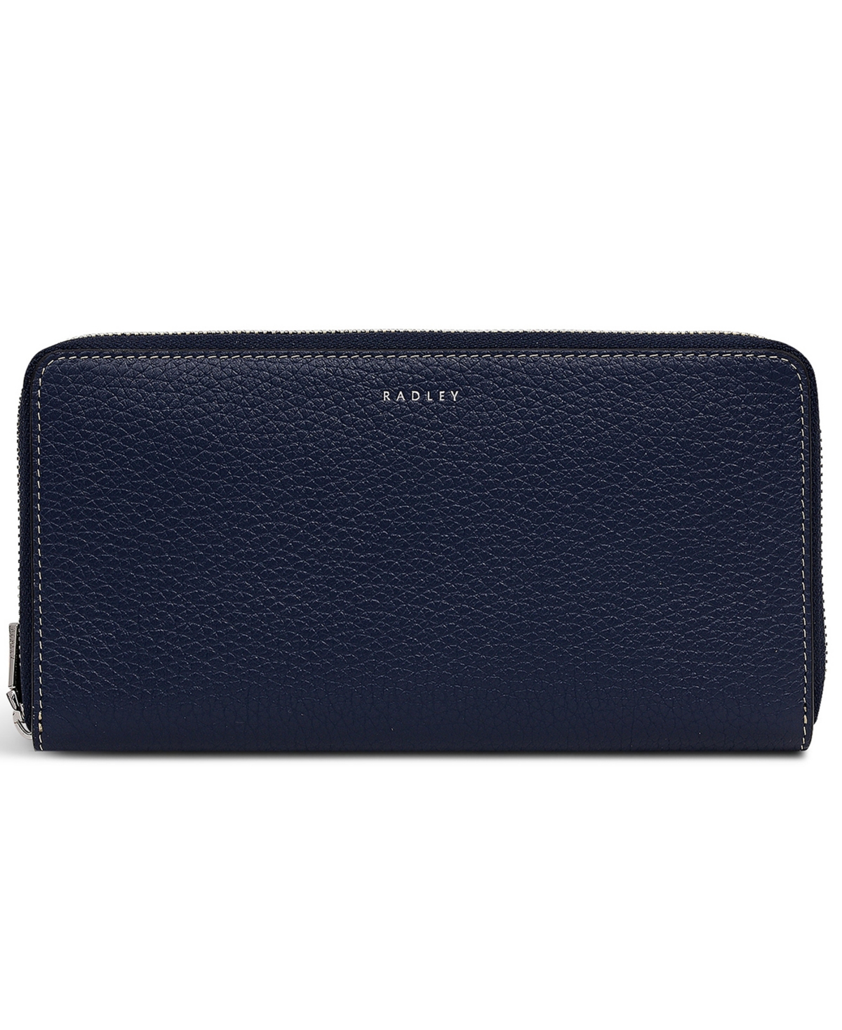 Click here for Radley London Dukes Place Zip Around Wallet - Nava... prices