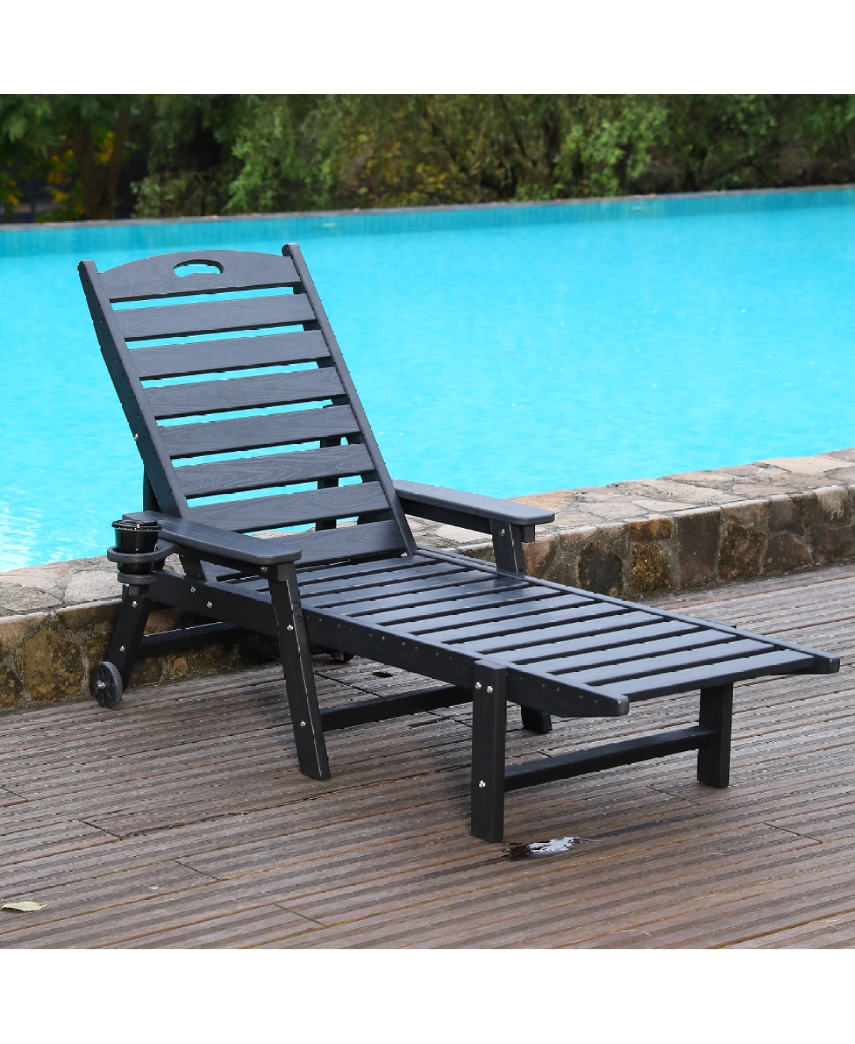 Click here for Streamdale Furniture 4-Position Adjustable Hdpe Ou... prices