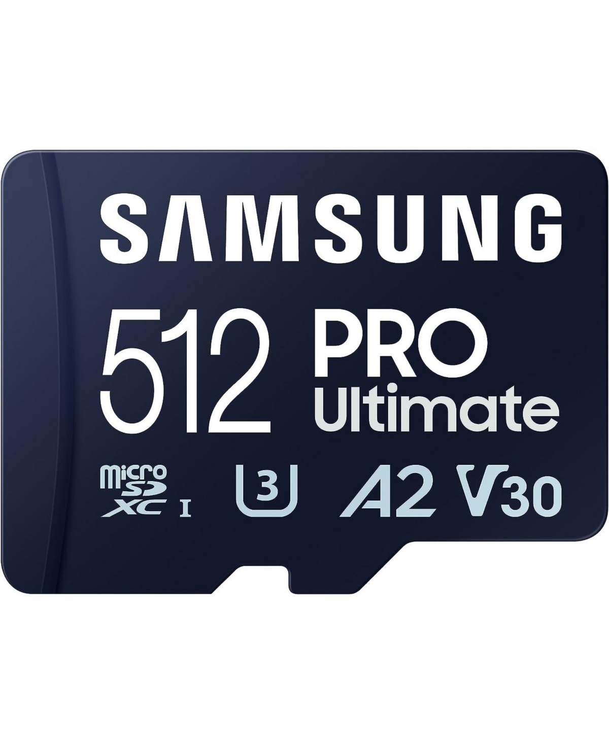 Click here for Samsung microSD Pro Ultimate 512B Memory Card Mb-M... prices