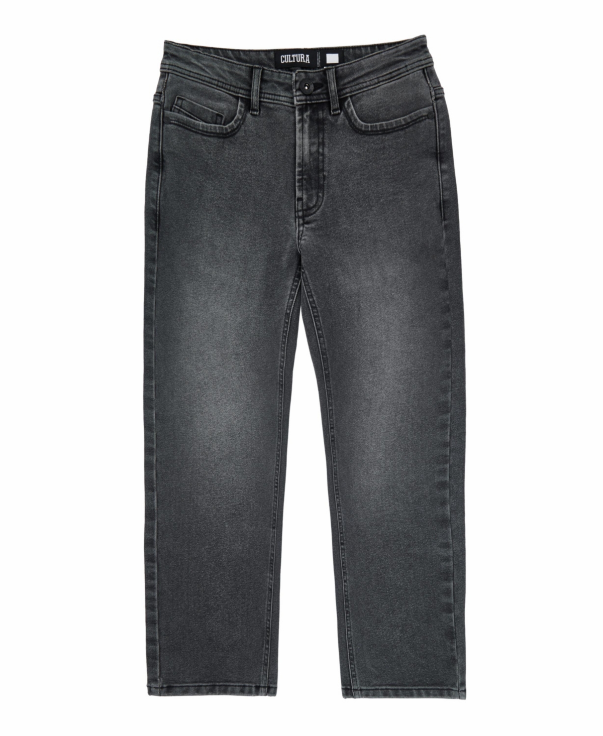 Click here for Child Cultura Boys Comfort Stretch Jeans Size 8 -... prices