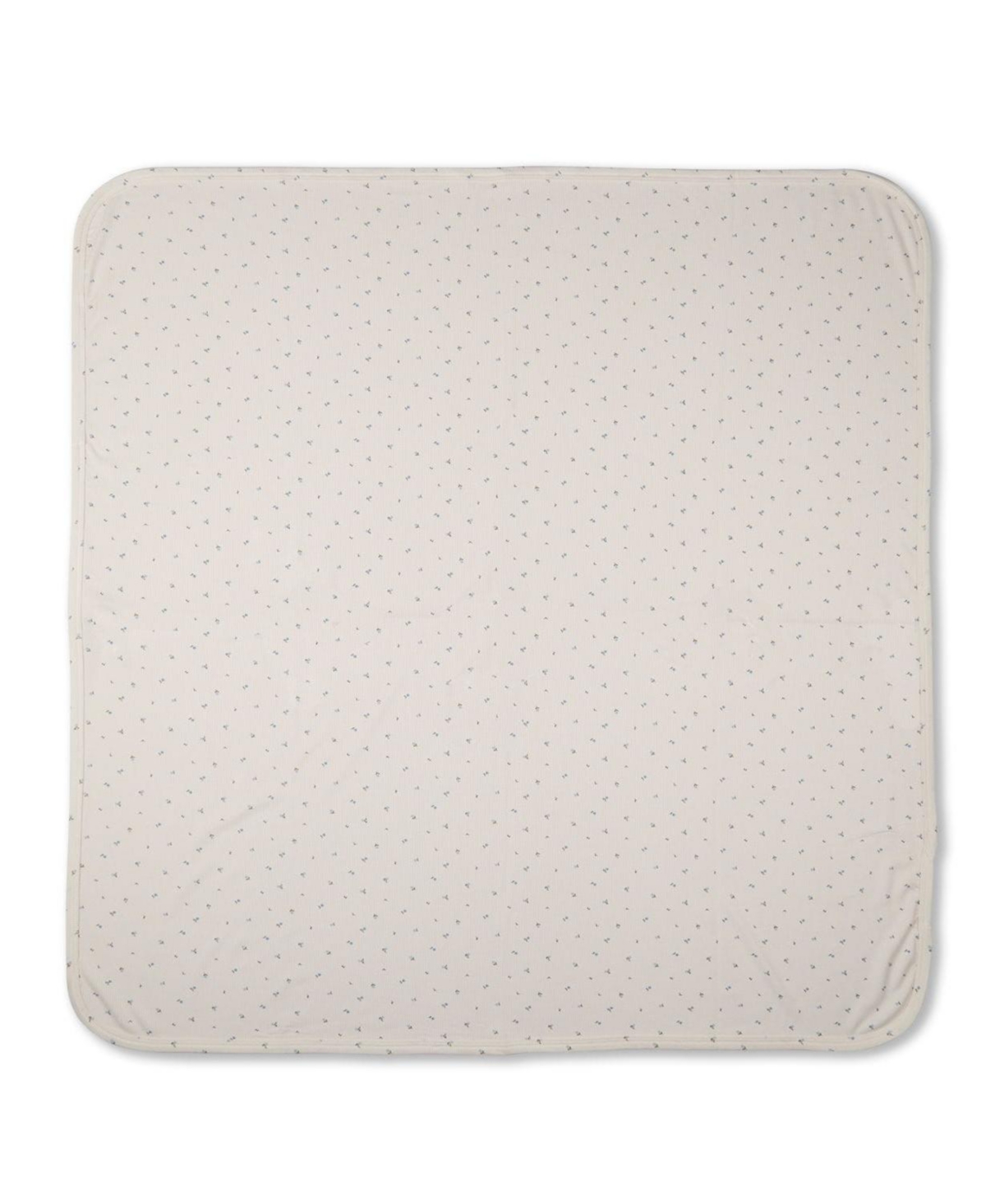 Click here for MeMoi Baby Sprigs Have Sprung Rayon Blend Swaddle... prices