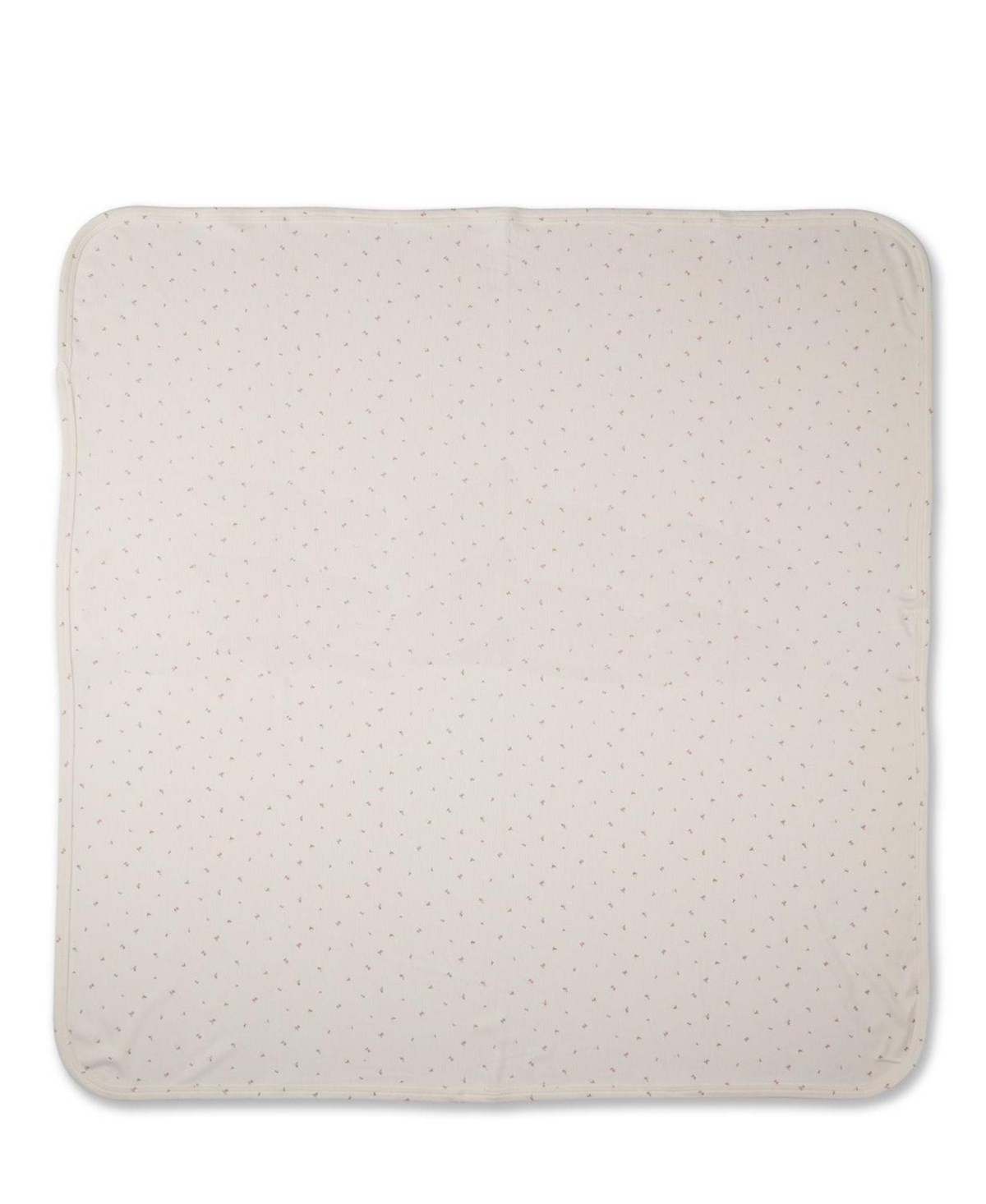 Click here for MeMoi Baby Sprigs Have Sprung Rayon Blend Swaddle... prices