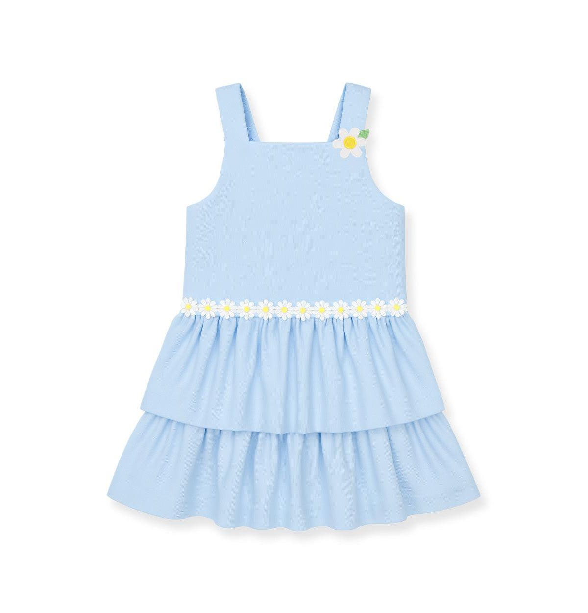 Click here for Florence Eiseman Big Girls Pique Dress with Daisie... prices