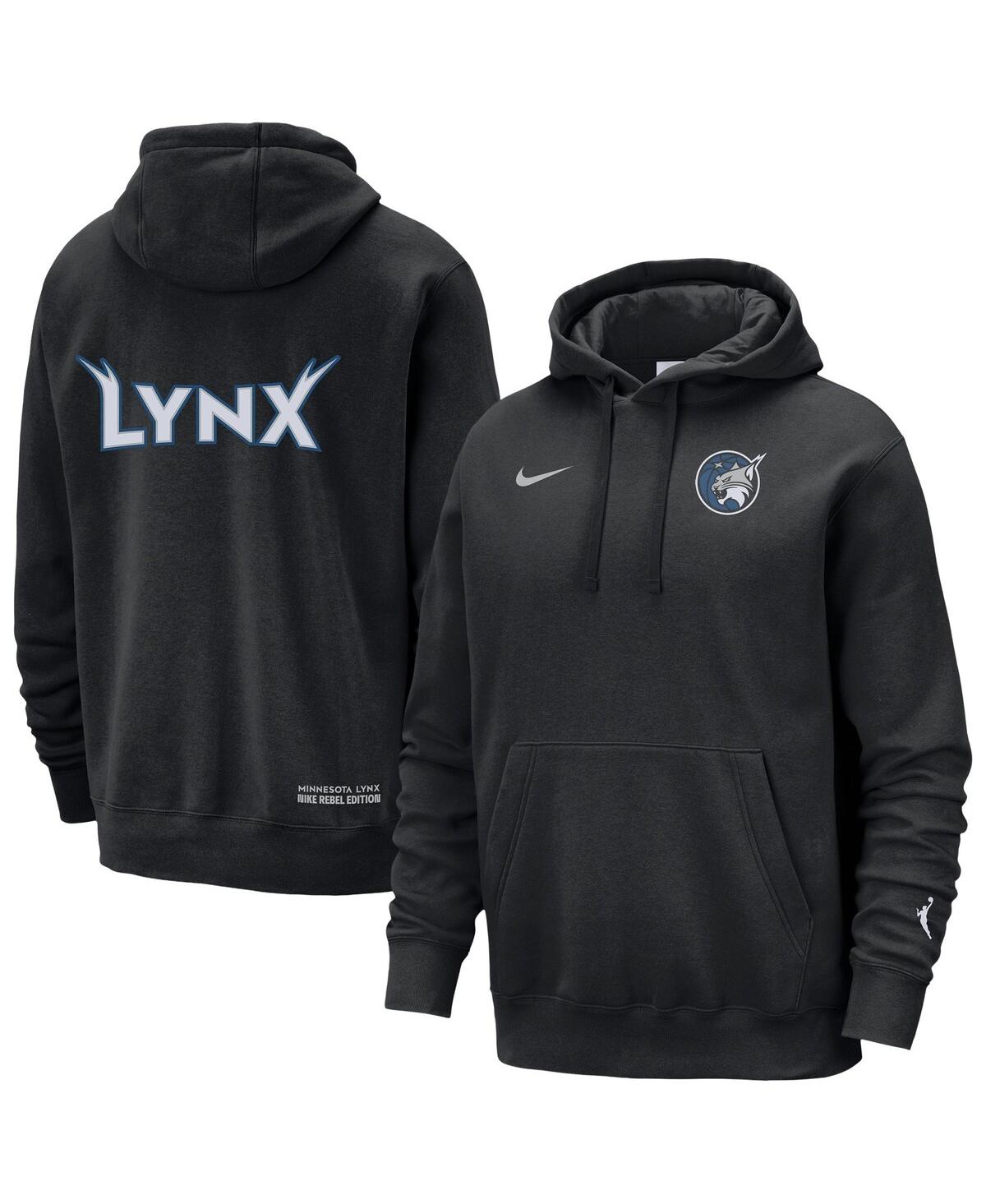 Click here for Nike Mens and Womens Black Minnesota Lynx Standard... prices