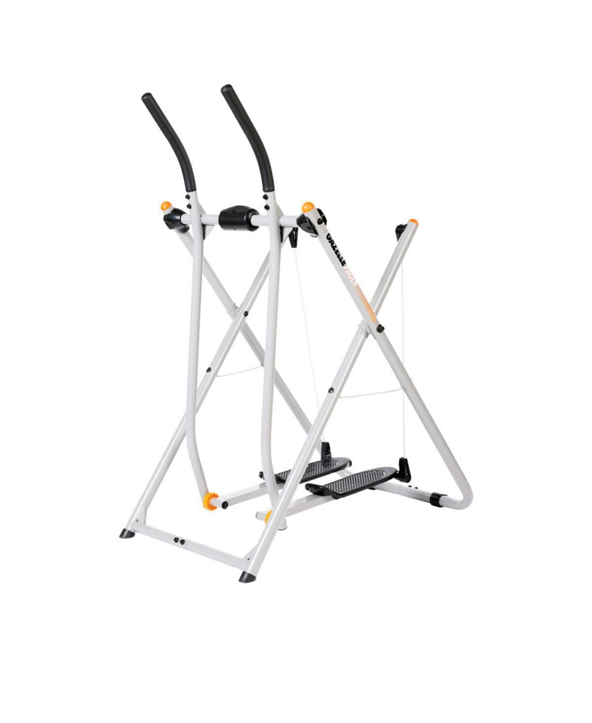 Click here for Gazelle Tony Little Pacer Total Body Fitness Worko... prices