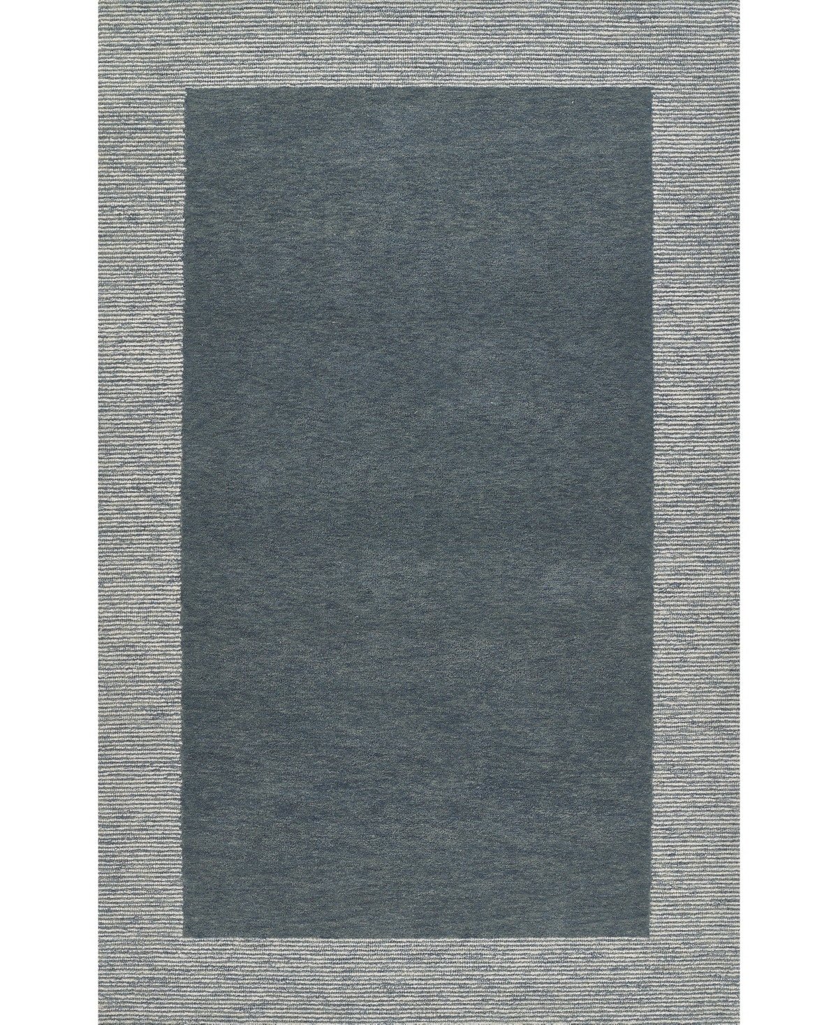 Click here for Momeni Everett Evt-6 8x10 Area Rug - Blue prices