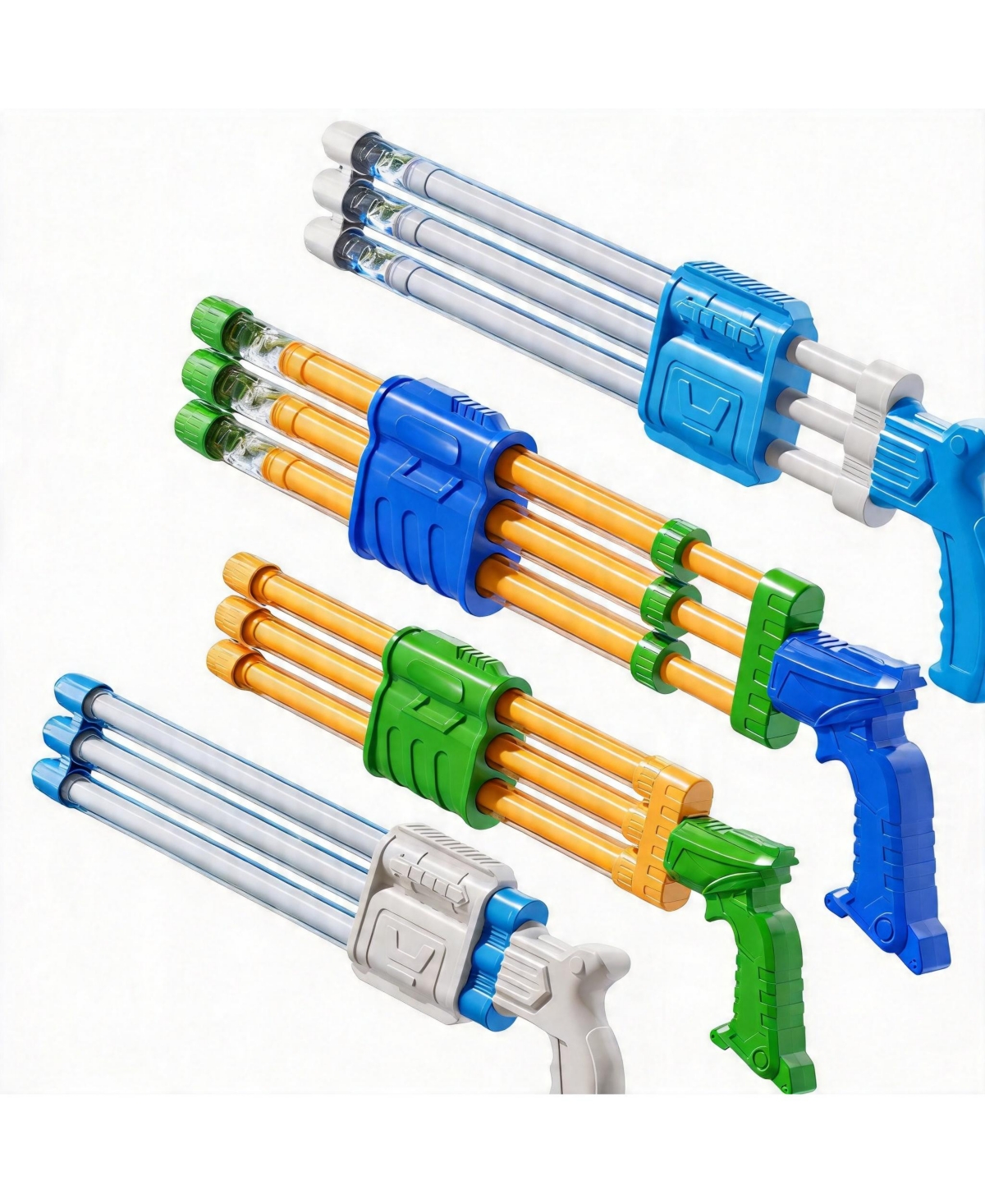 Click here for Gnuadz Water Gun Pool Beach Summer Outdoor Toy Kid... prices