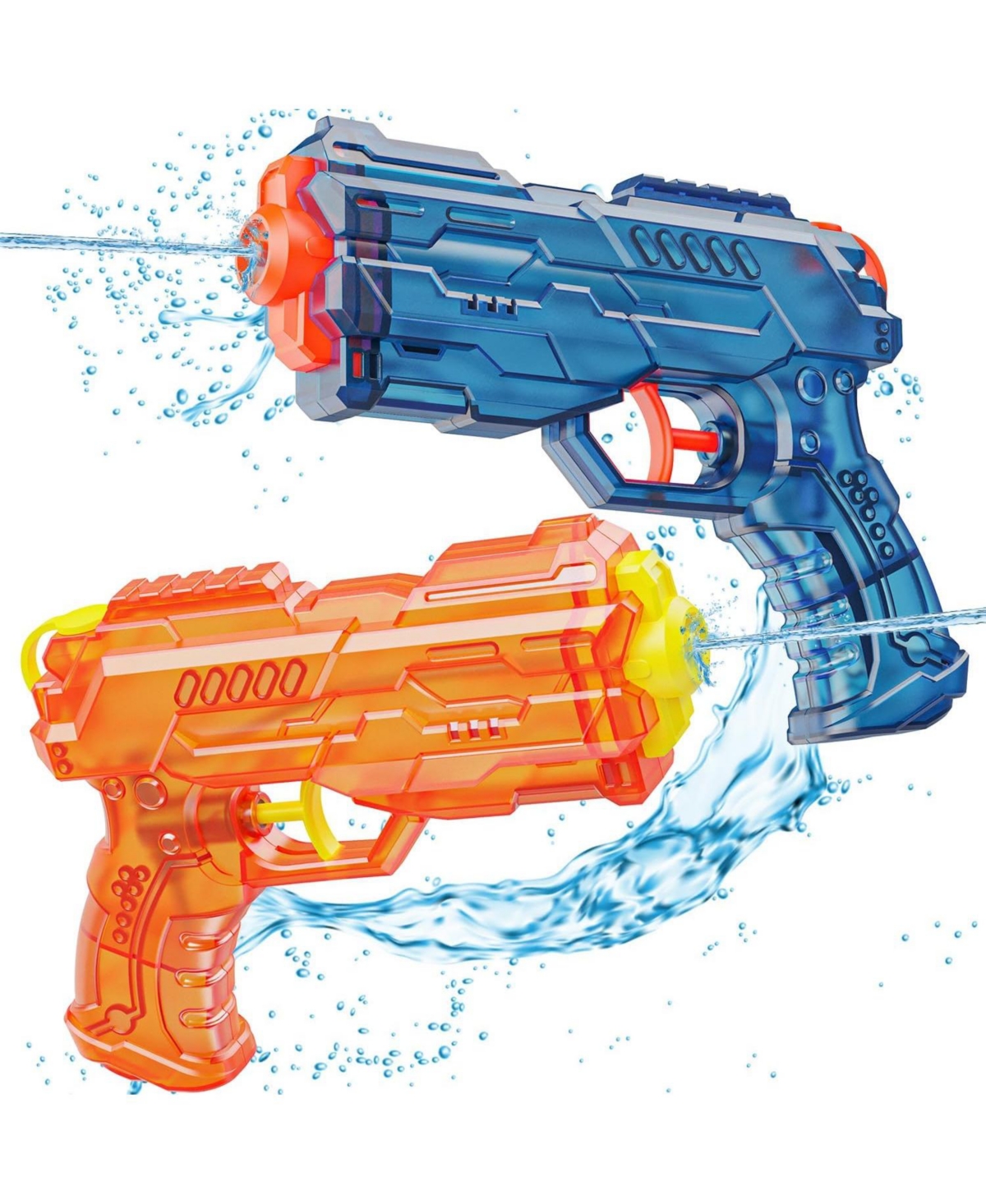 Click here for Gnuadz Water Gun Super Blaster Squirt Summer Pool... prices