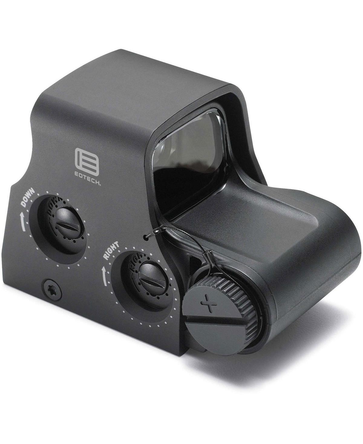 Click here for EOTech XPS2 1x Holographic Weapon Sight with 65MOA... prices