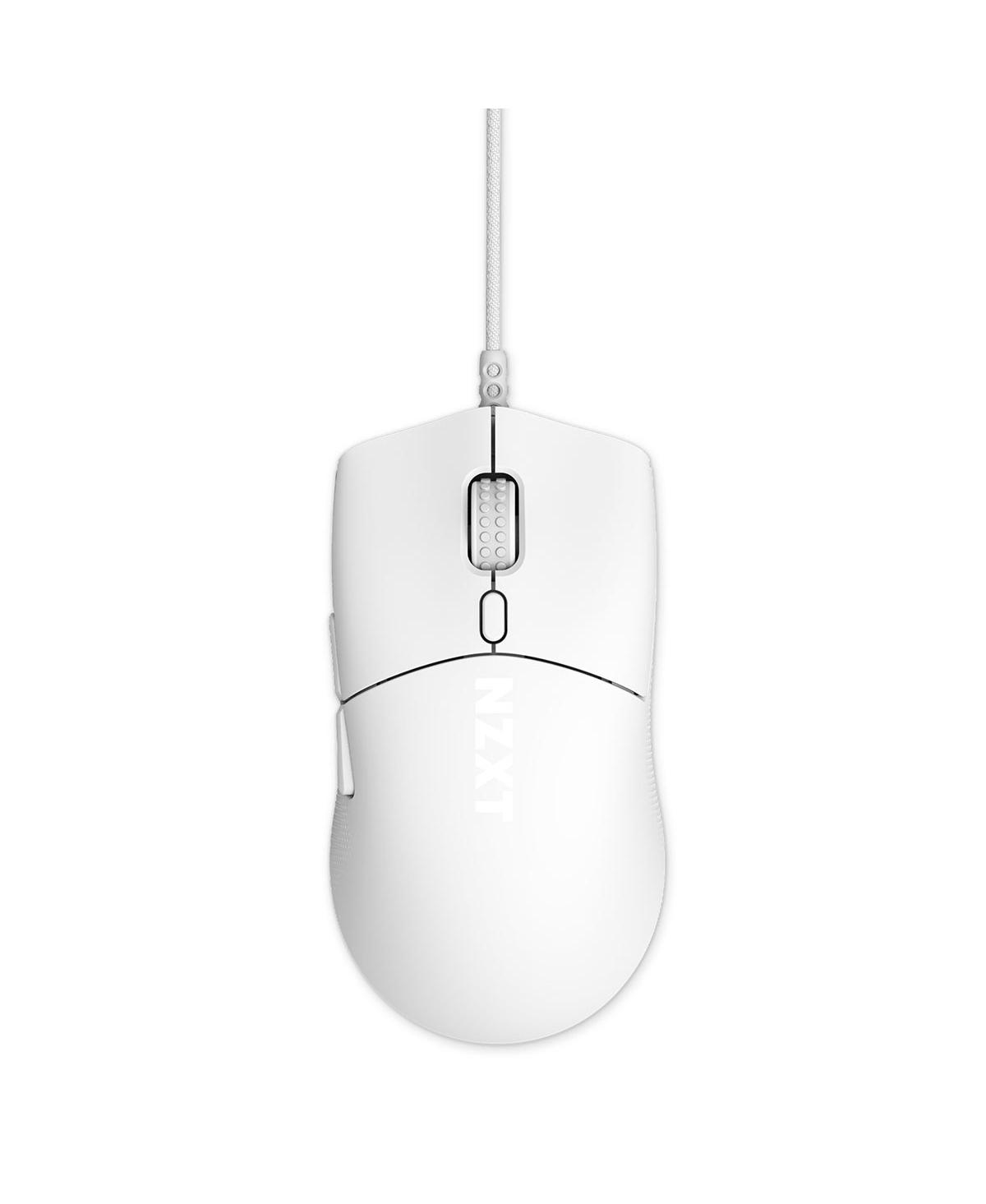Click here for Nzxt Lift 2 Symm Mouse - White prices