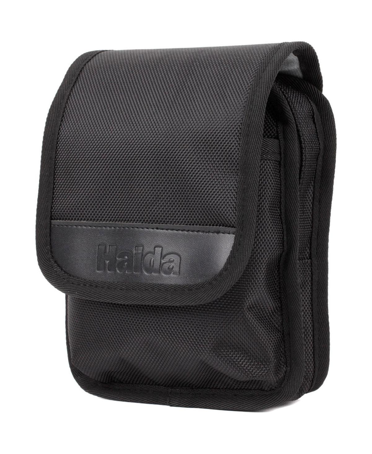 Click here for Haida 100mm Filter Storage Pouch fits Holder and 6... prices