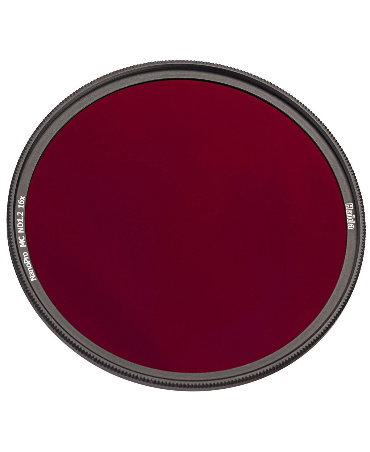 Click here for Haida NanoPro Mc 62mm 16X (1.2) Neutral Density Mu... prices