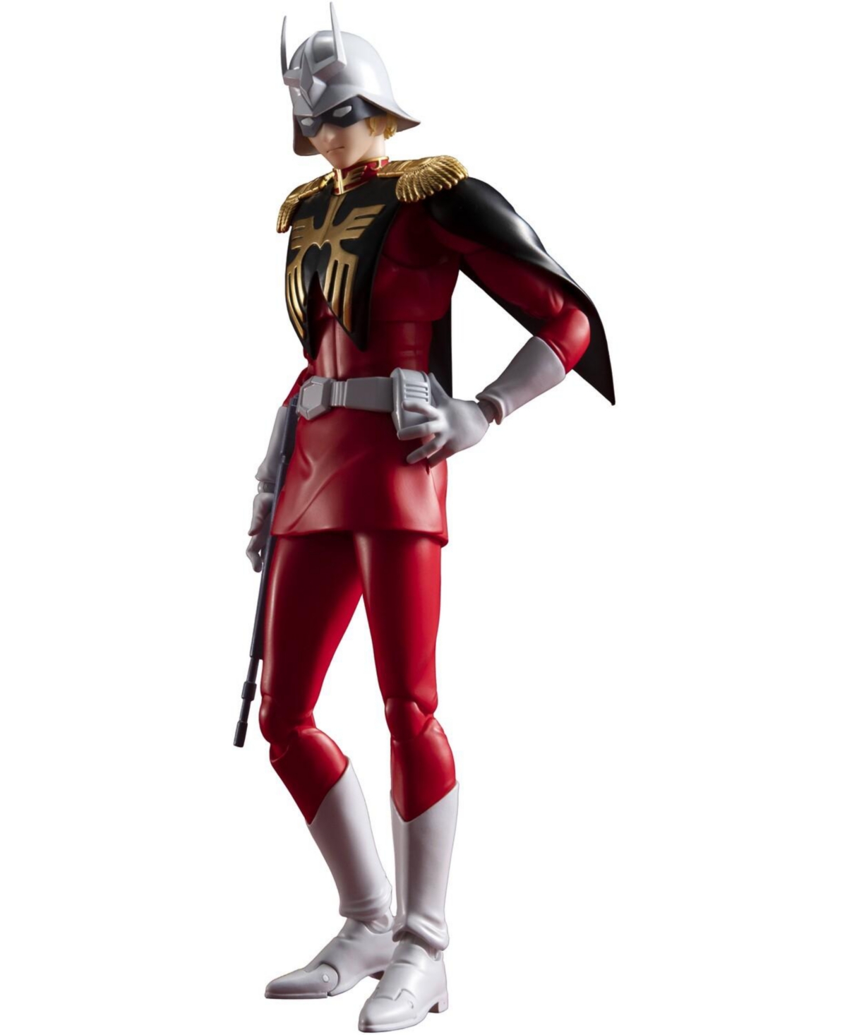 Click here for Bandai Tamashii Nations - Mobile Suit Gundam - S.h... prices