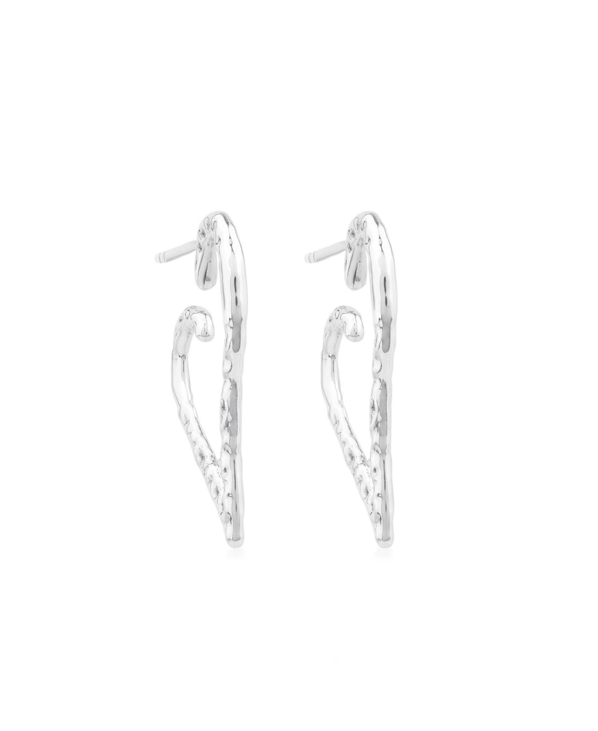 Click here for American West Jewelry Sterling Silver 1 Inch Textu... prices