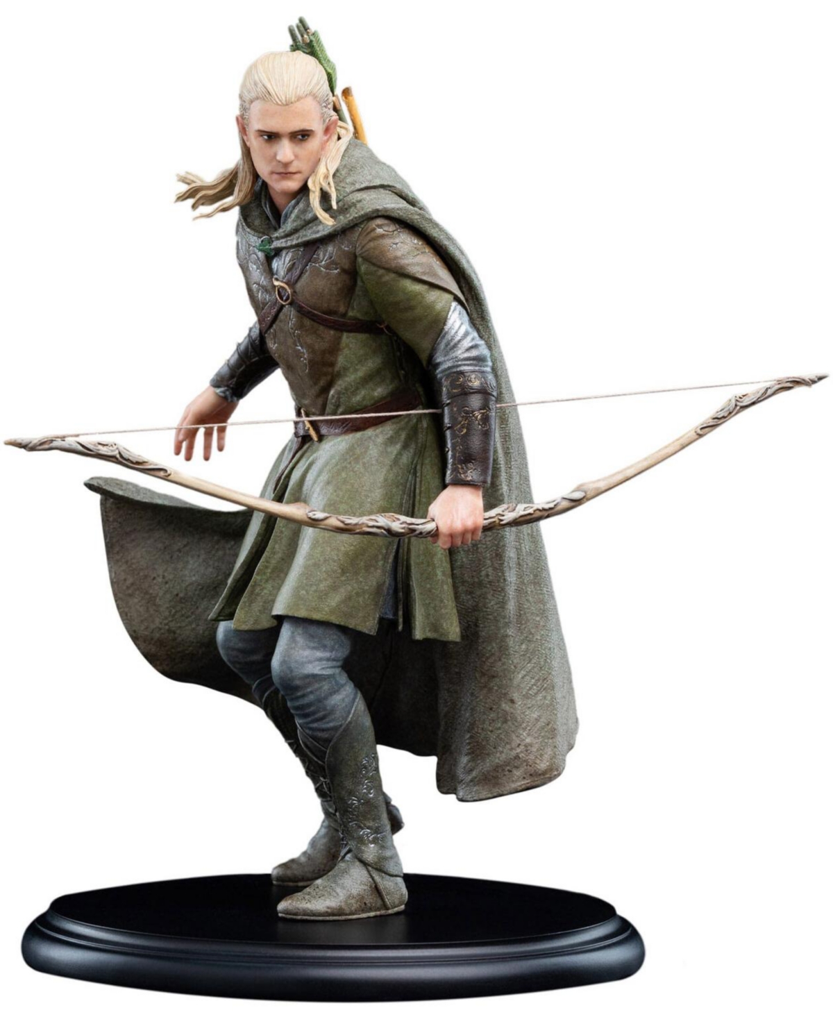 Click here for Weta Workshop Polystone The Lord of the Rings Tril... prices