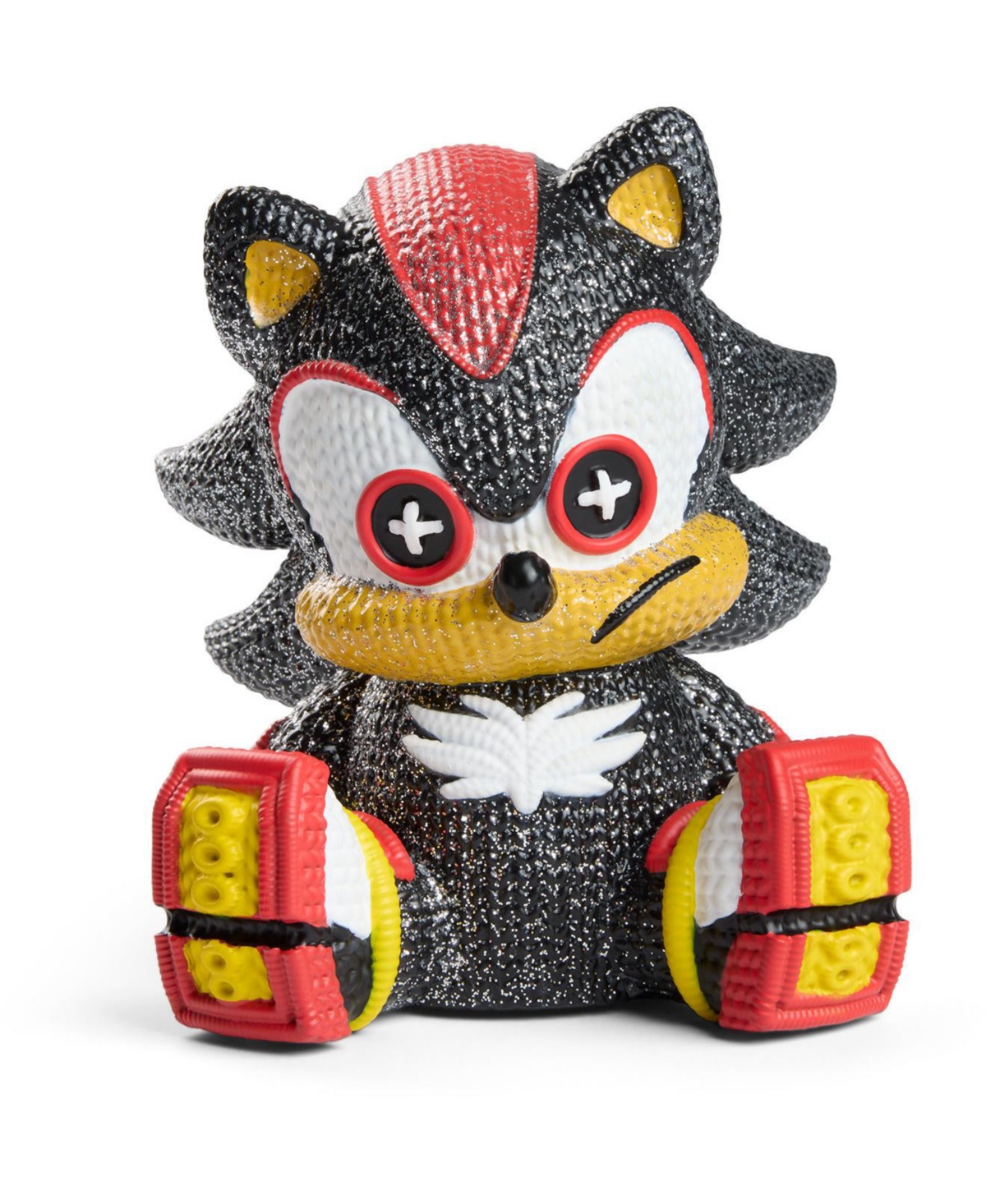 Click here for Handmade by Robots Sonic the Hedgehog - Shadow Gli... prices