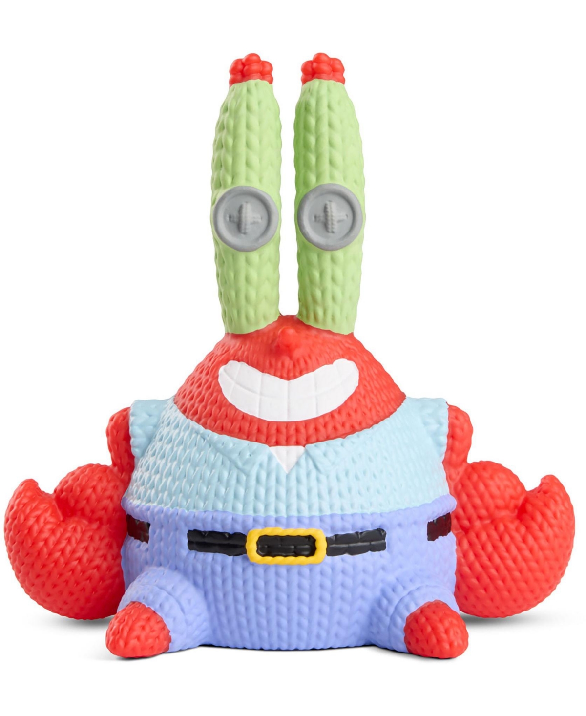 Click here for Handmade by Robots - SpongeBob SquarePants - Mr Eu... prices