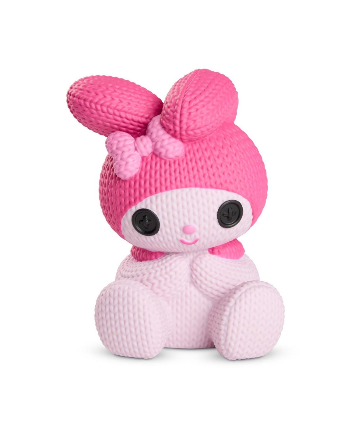 Click here for Handmade by Robots Hello Kitty and Friends prices