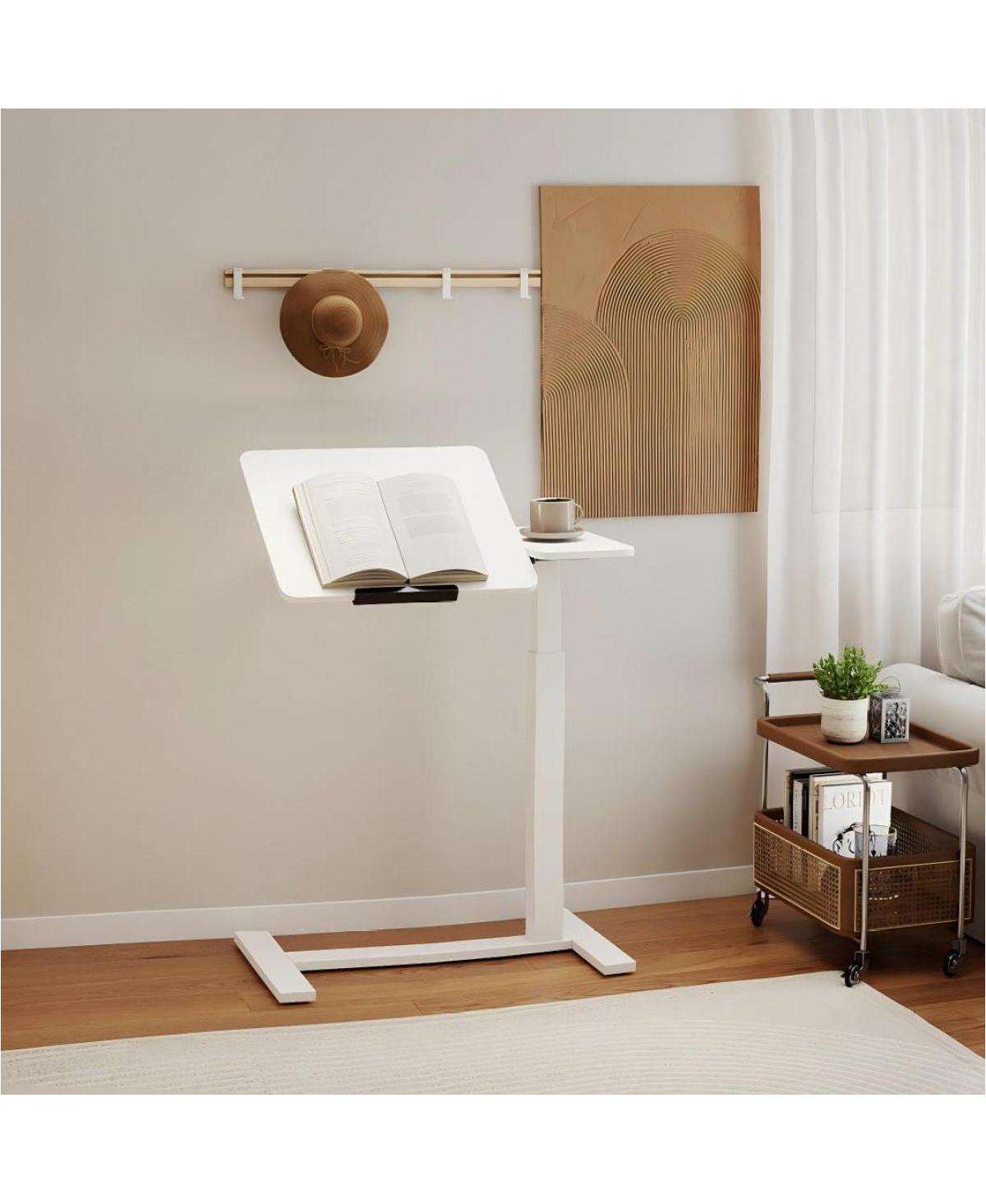 Click here for Streamdale Furniture Adjustable Rolling Overbed De... prices