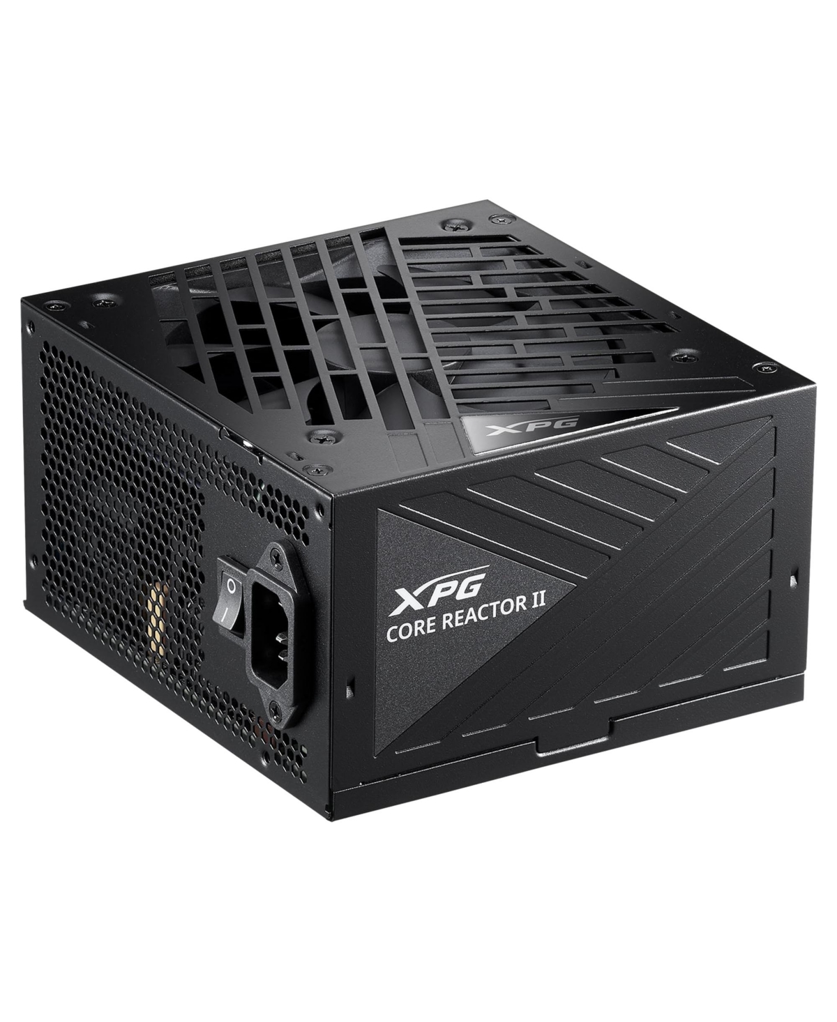 Click here for Adata Core Reactor Ii Modular Psu: Atx3.0-80 Plus... prices