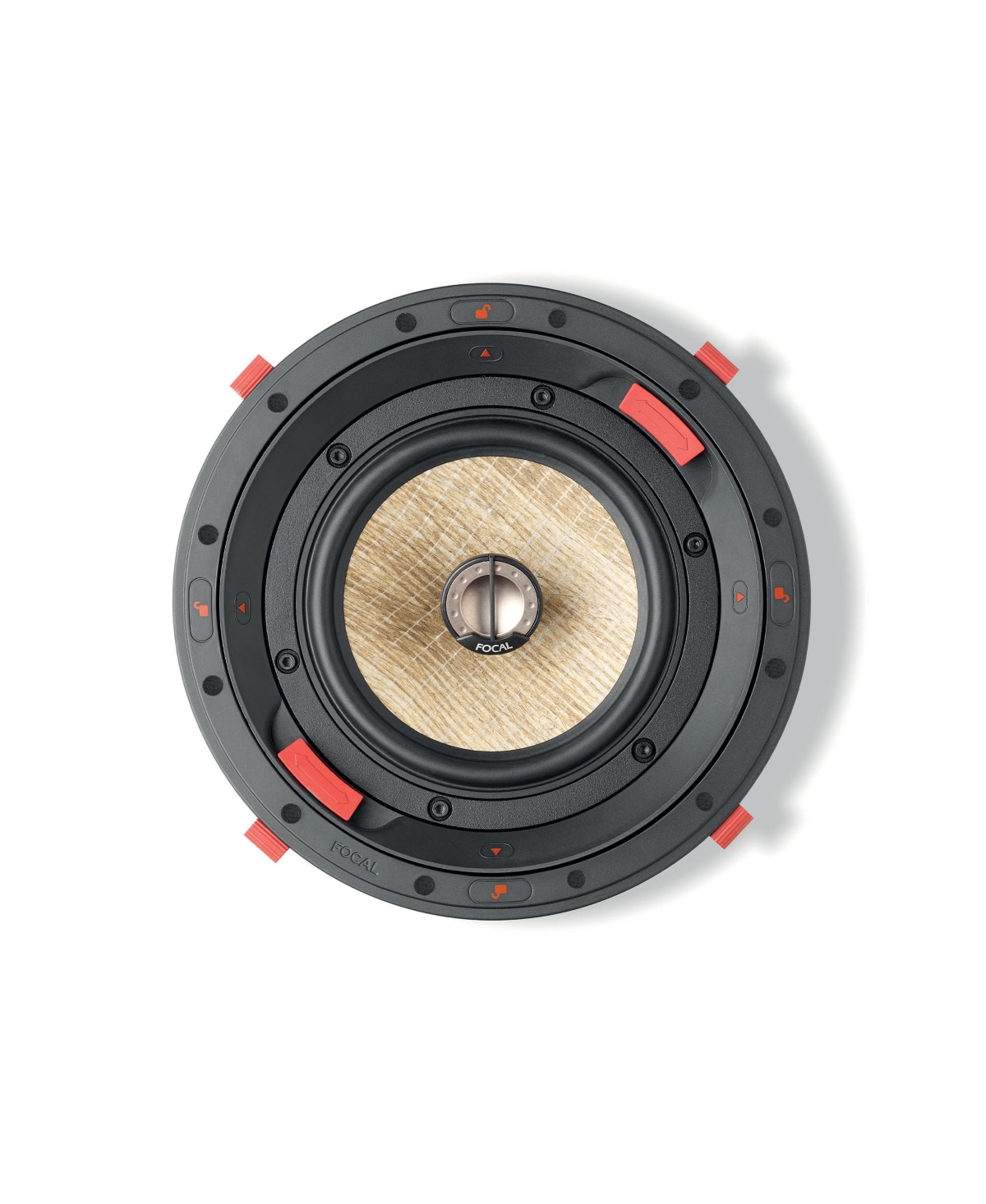 Click here for Focal 300 ICW6 2-Way In-Wall/In-Ceiling Speaker -... prices