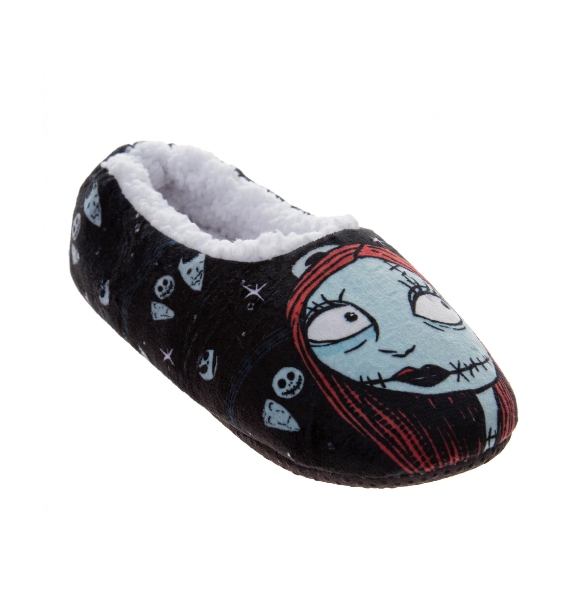 Click here for Disney Nightmare Before Christmas Womens Slippers... prices
