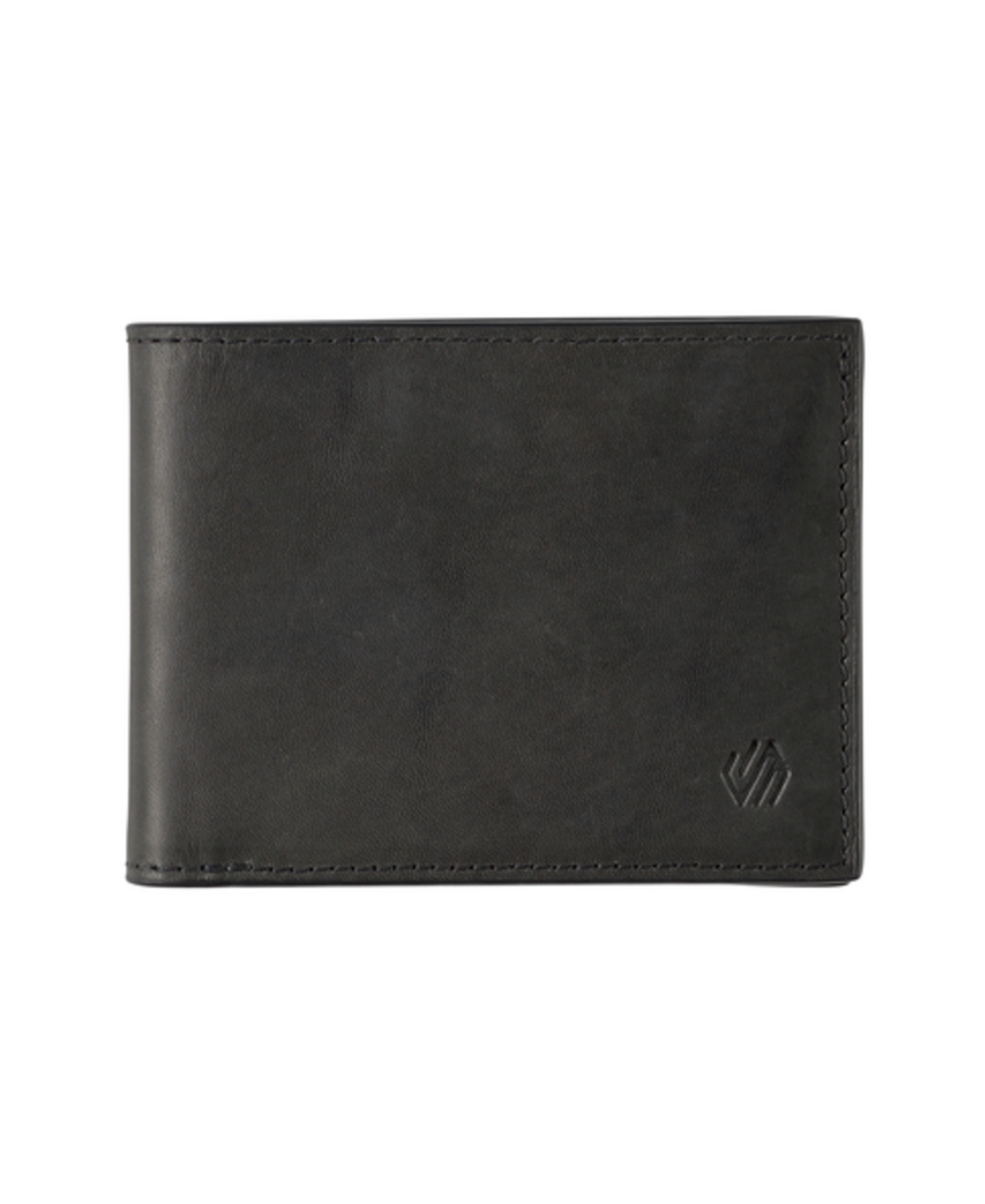 Click here for Johnston & Murphy Mens Leather Billfold Wallet - B... prices