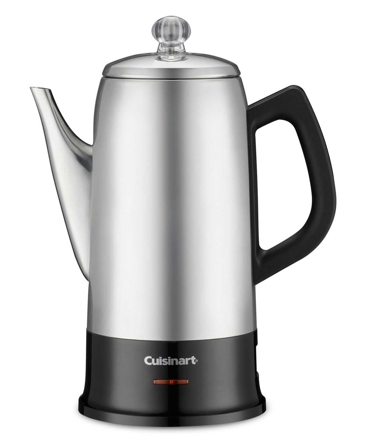 Click here for Cuisinart Classic 12-Cup Stainless Steel Percolato... prices