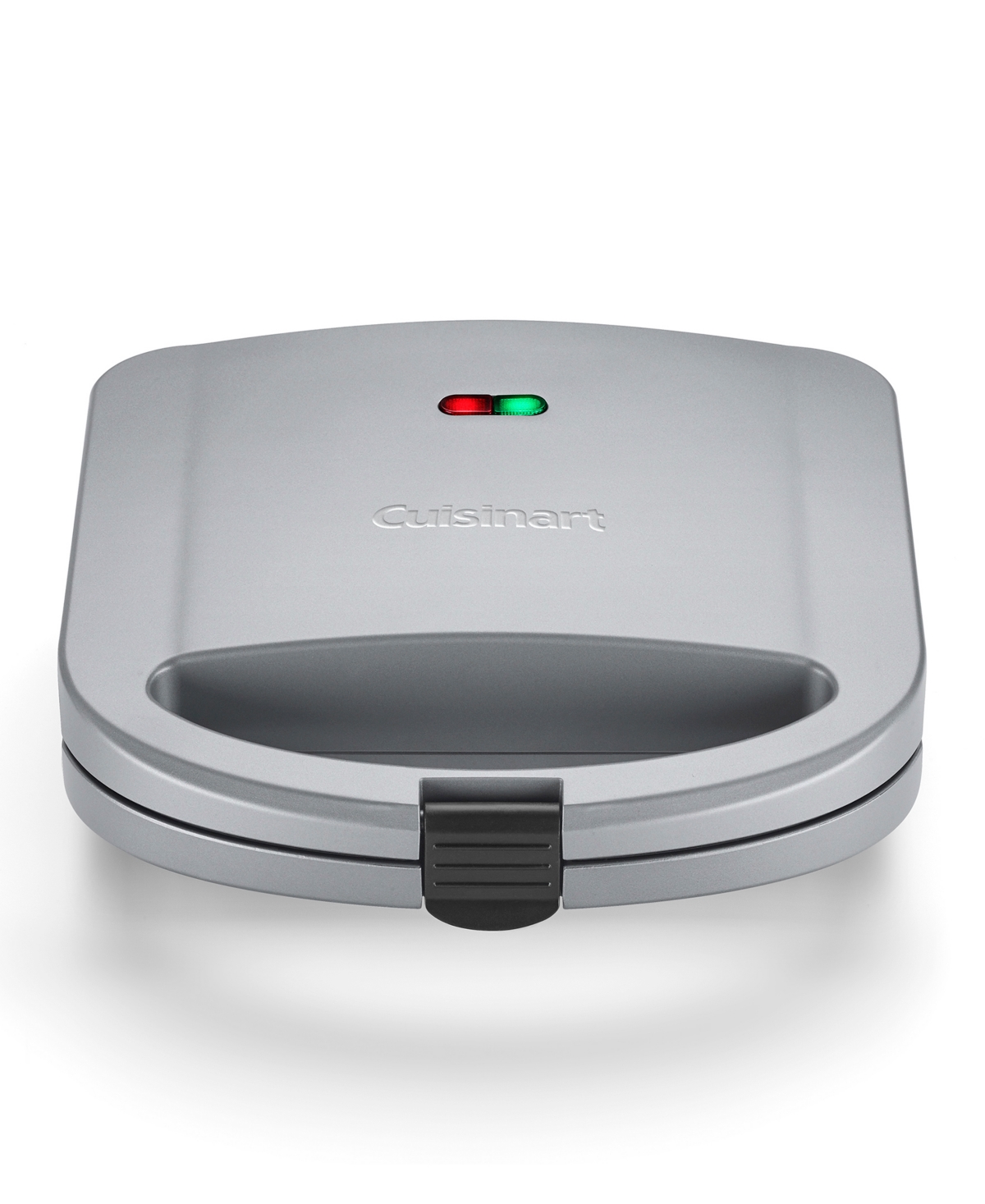 Click here for Cuisinart Dual-Serving Sandwich Maker - Gray prices