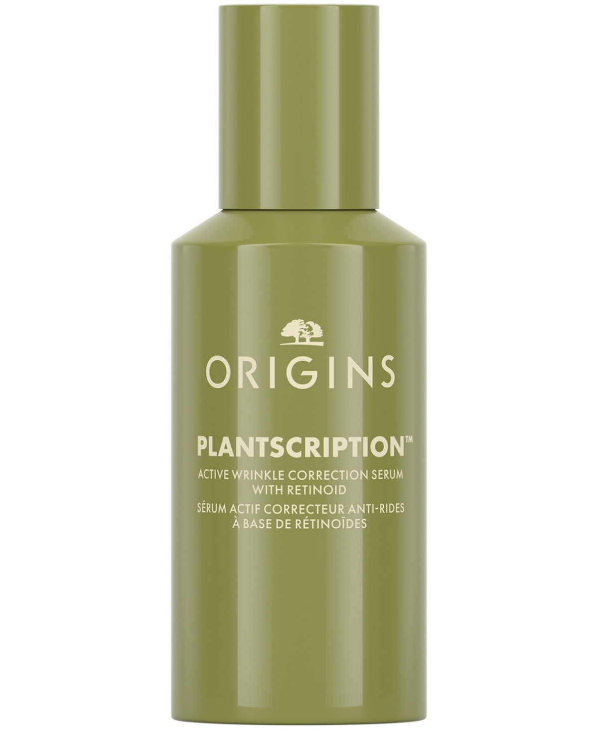 Click here for Origins Plantscription Active Wrinkle Correction... prices